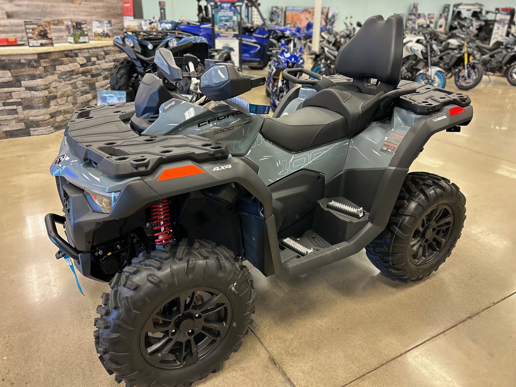 Octane Outlet