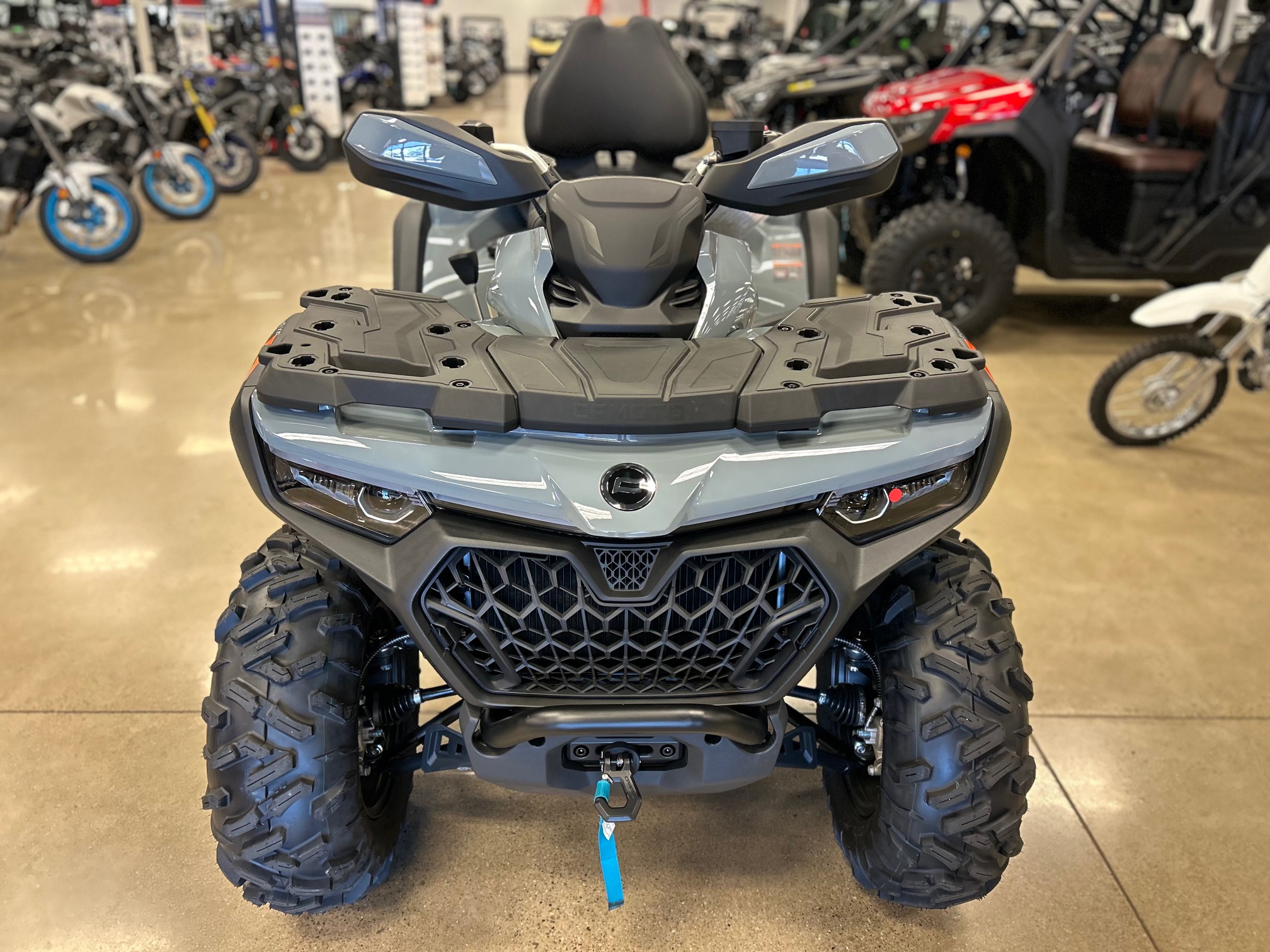 Octane Outlet