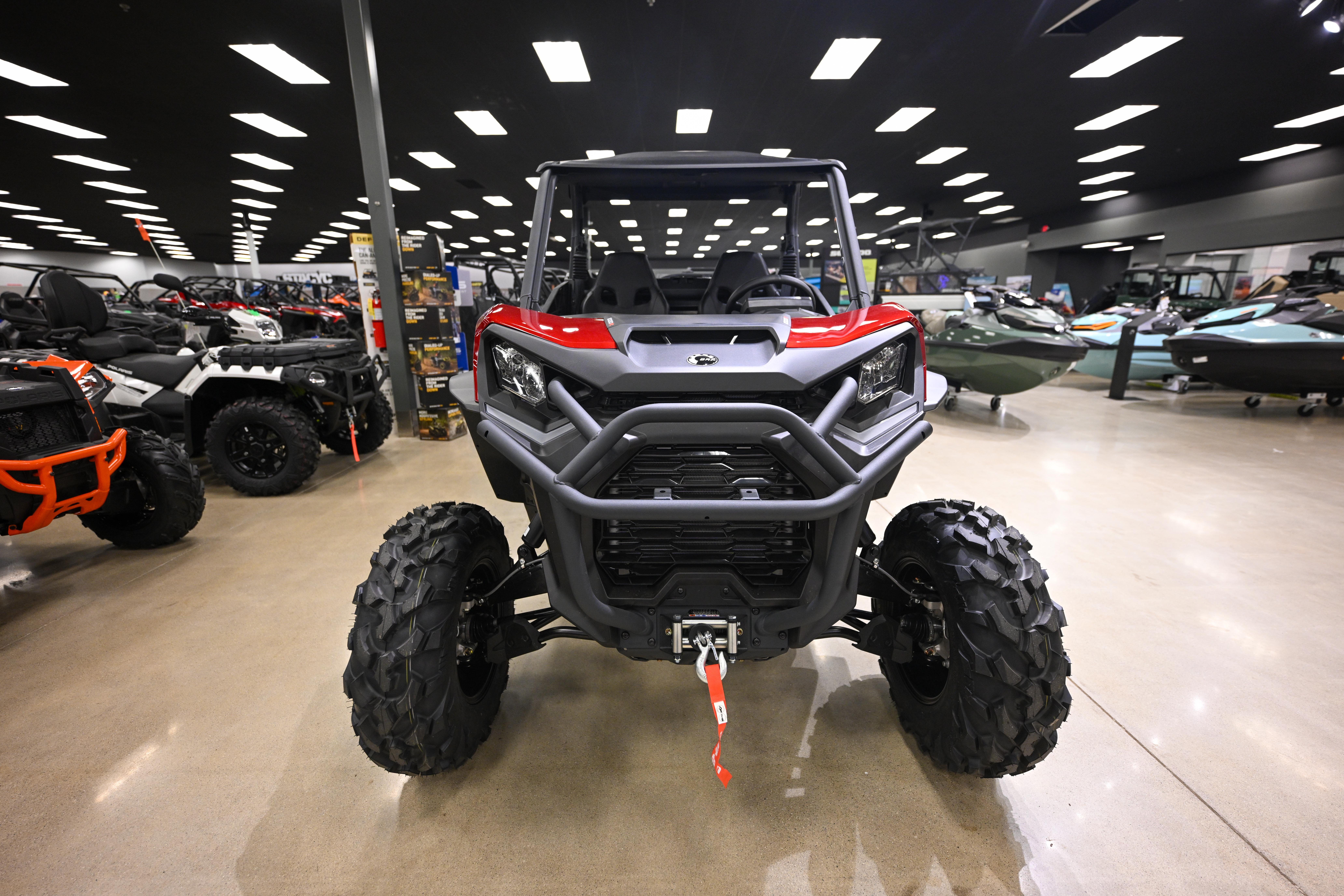 Octane Outlet