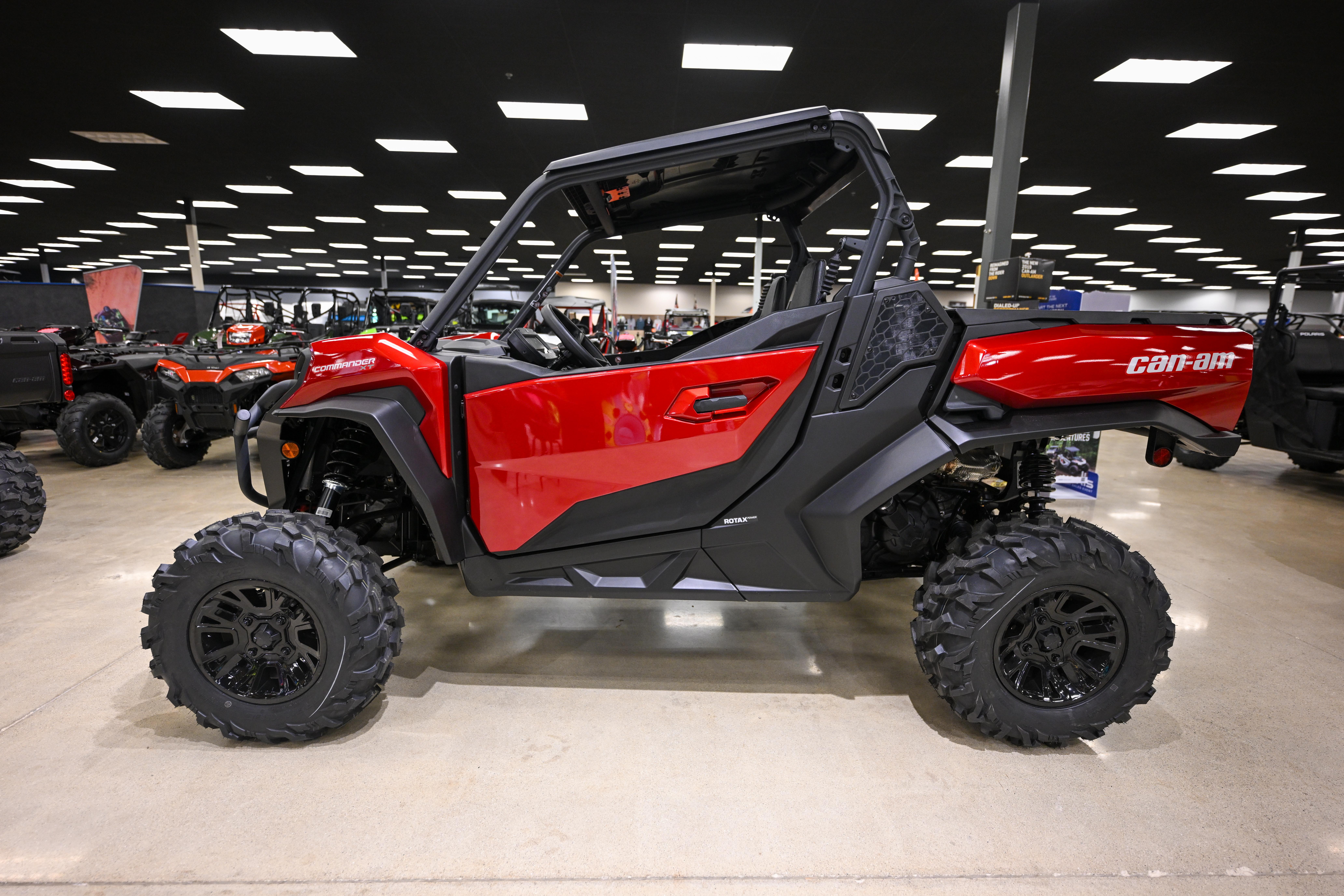 Octane Outlet