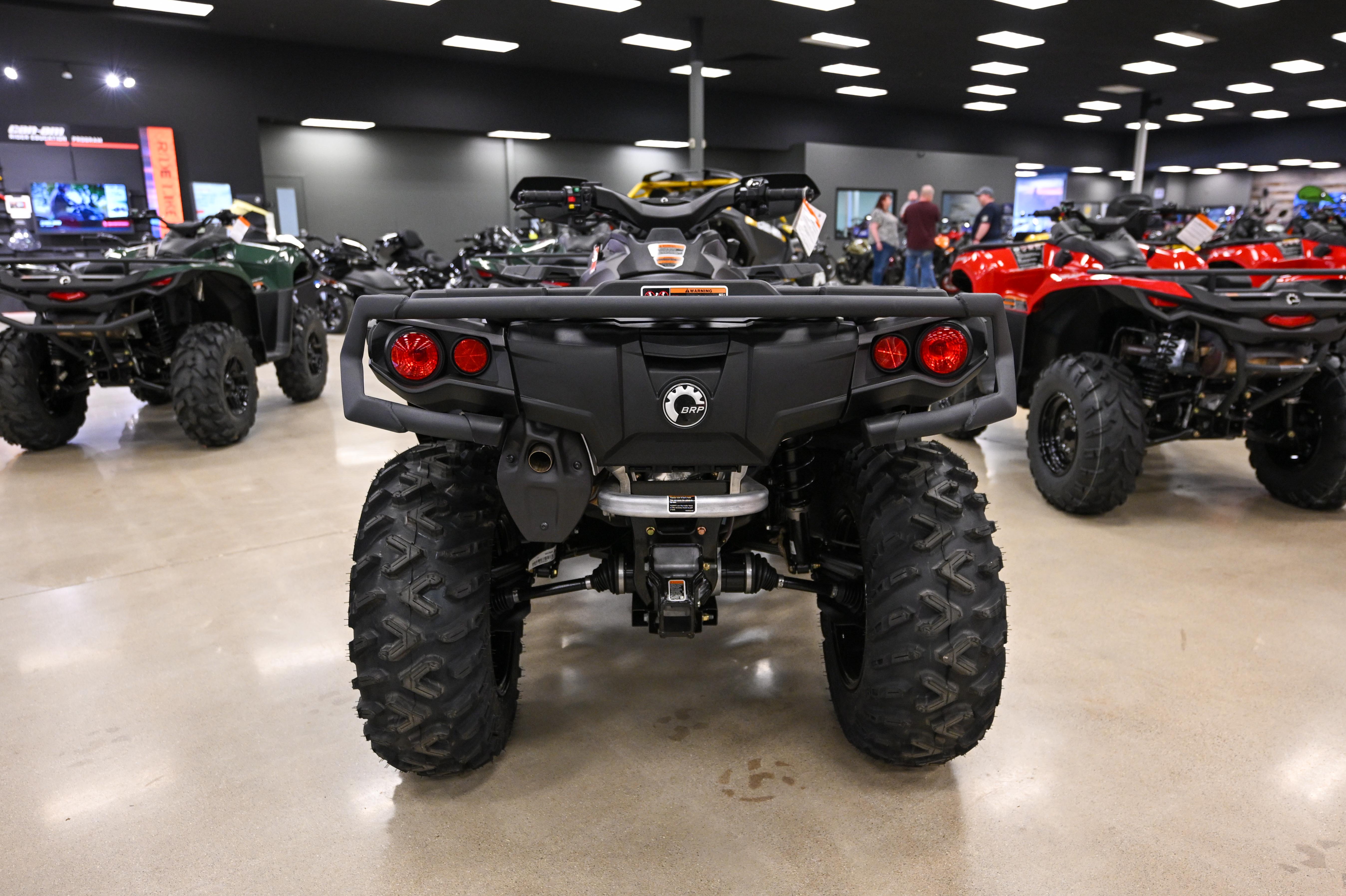 Octane Outlet