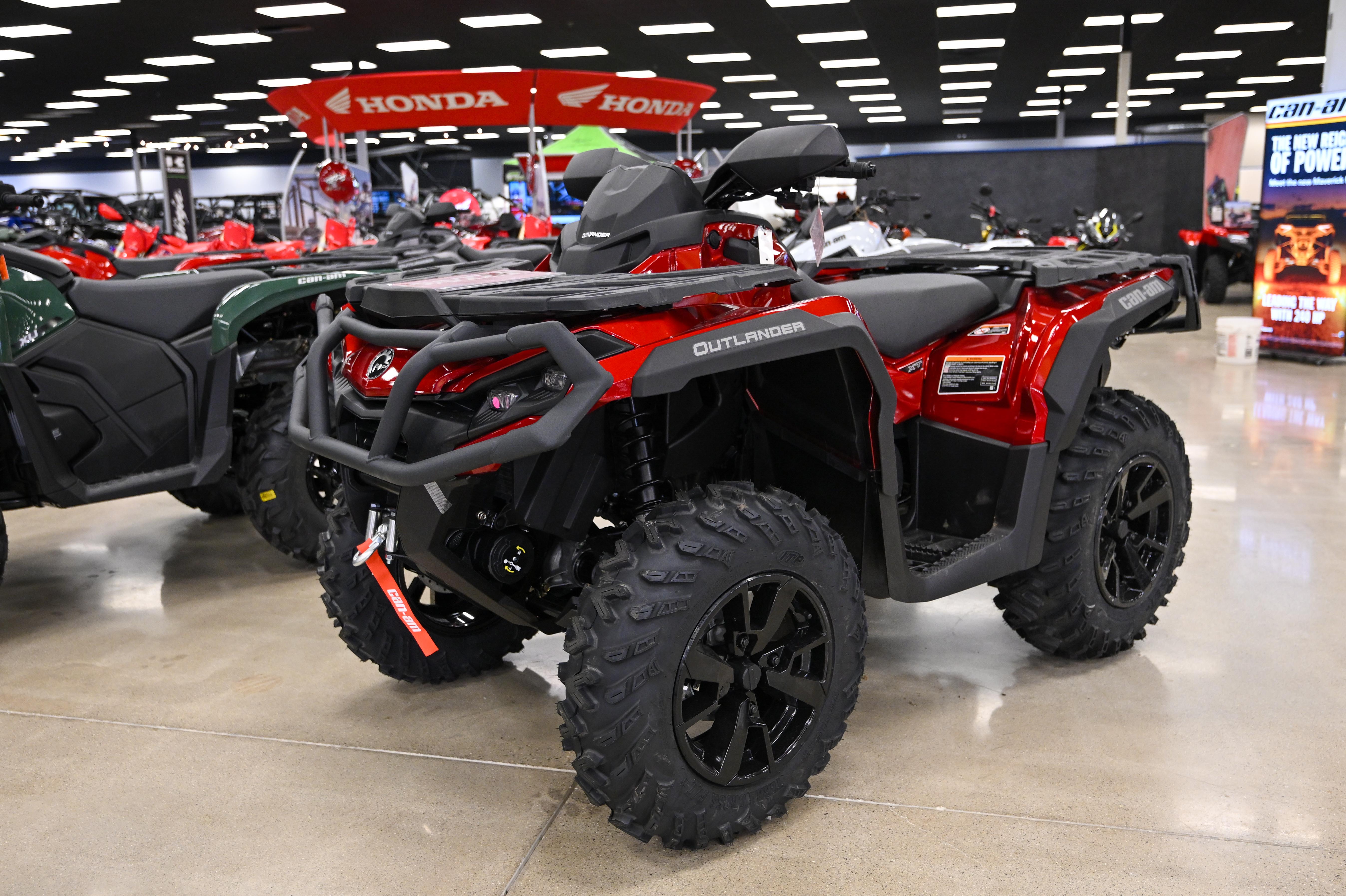 Octane Outlet