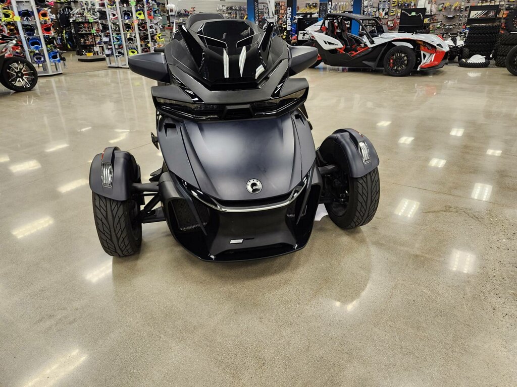 Octane Outlet