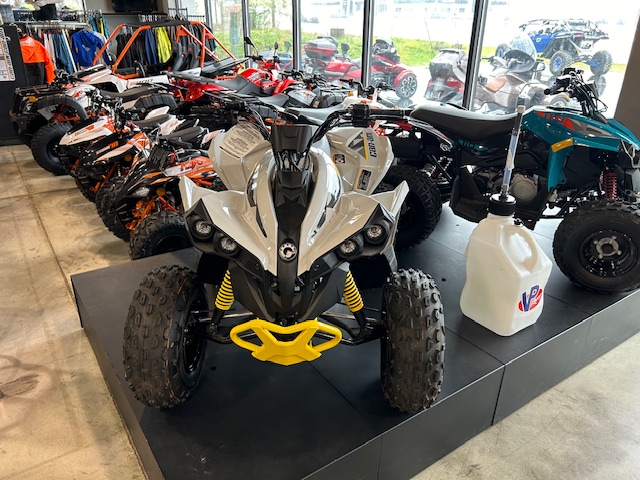 Octane Outlet