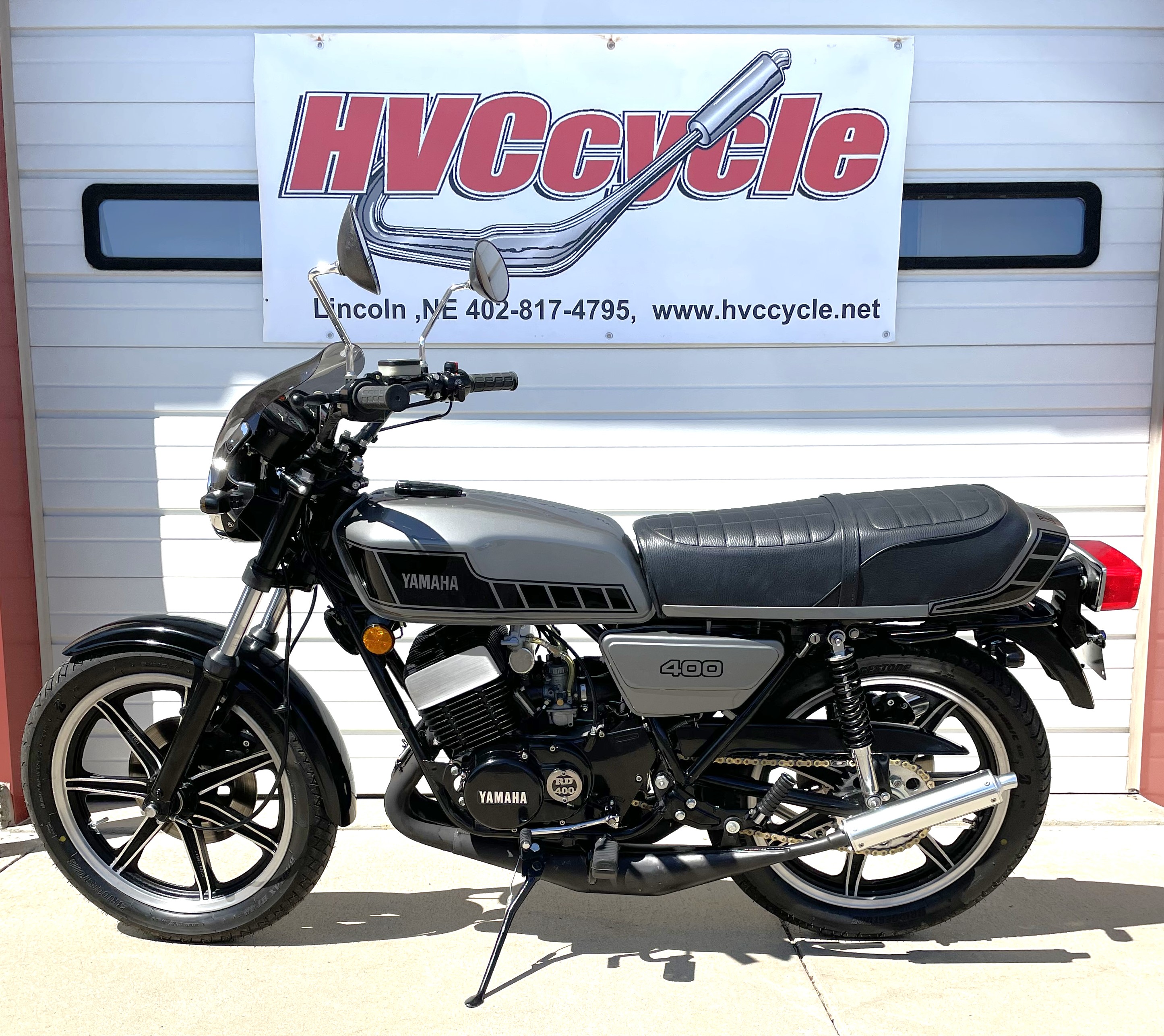 Used Inventory HVCcycle LINCOLN, NE (402) 817-4795