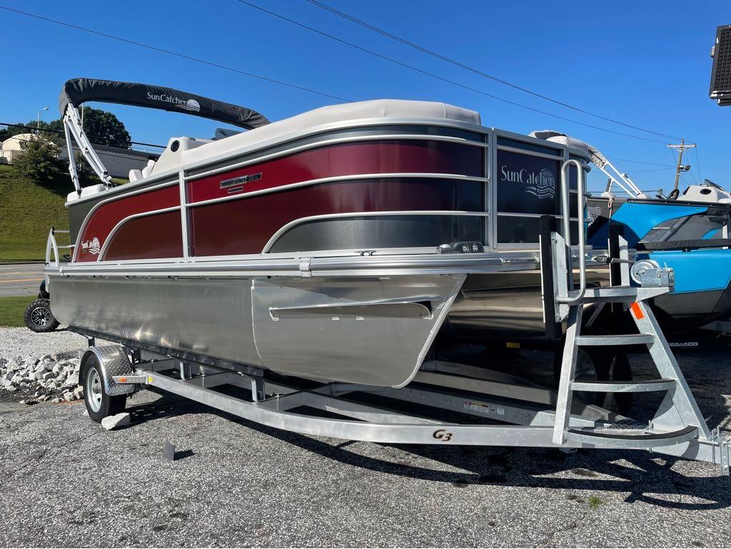 Outboard Motors, Boats and Pontoons Satilla Marine Inc. Waycross, GA ...