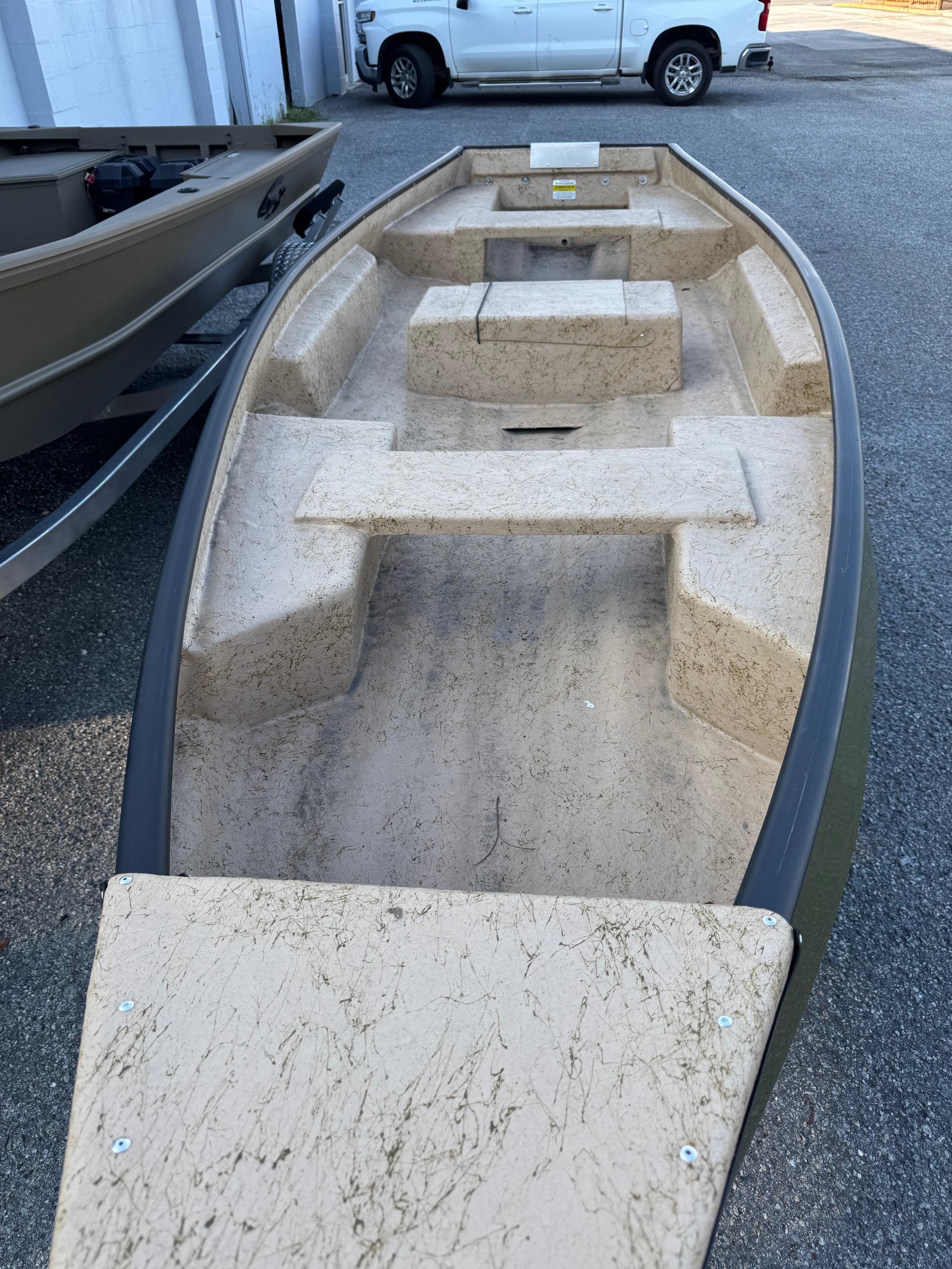 Boats from River Vixen Satilla Marine Inc. Waycross, GA (912) 285-8115