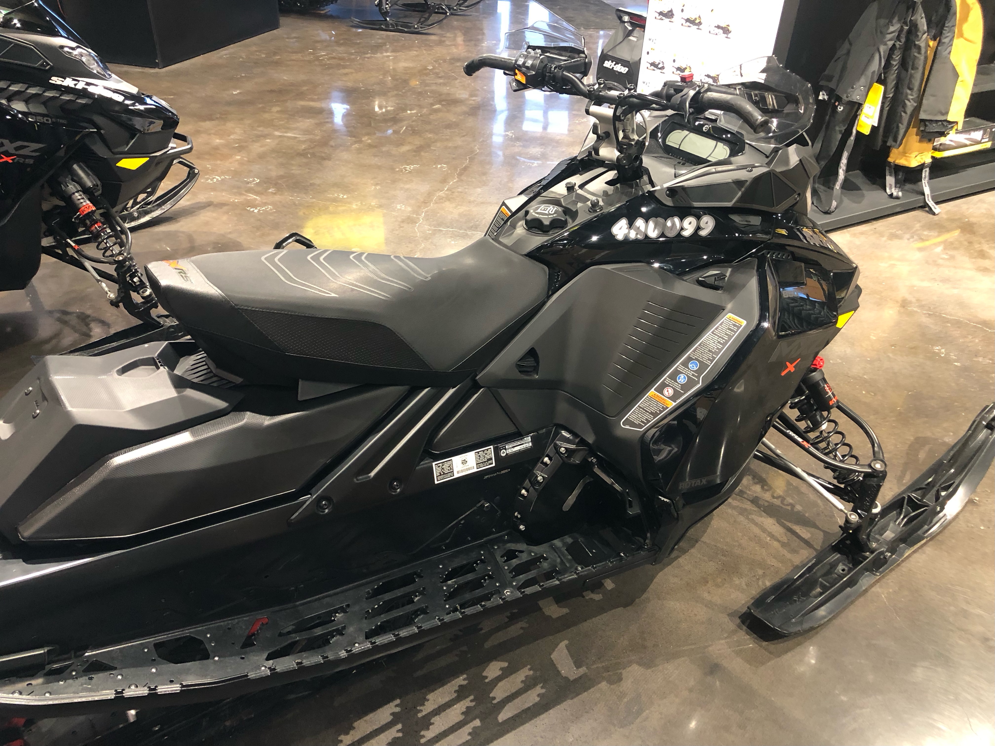 Inventory from Ski-Doo Bennett Powersports Oshawa, ON 905-430-6360