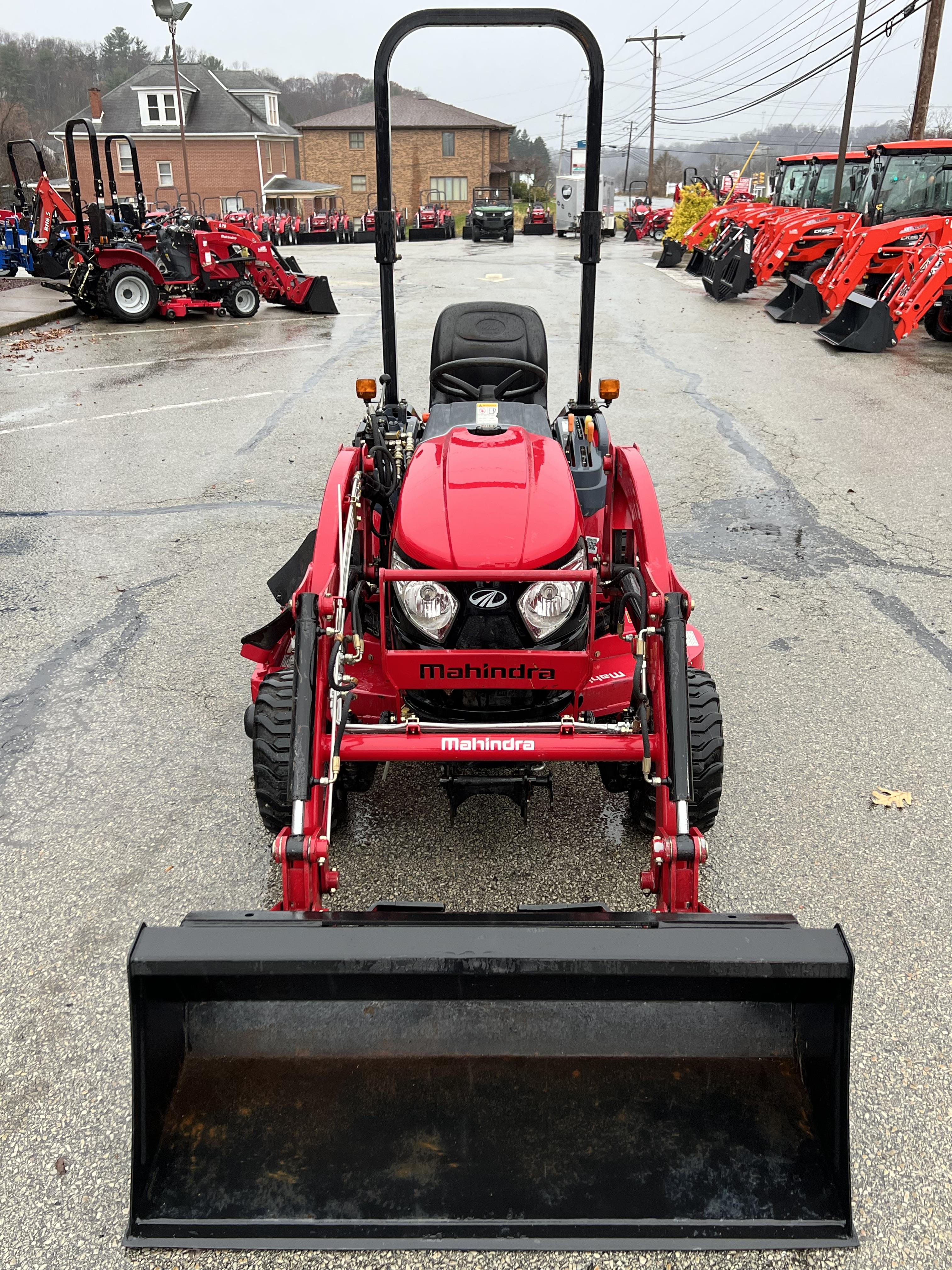 In-Stock New and Used Models For Sale in Greensburg, PA Tractor Brothers