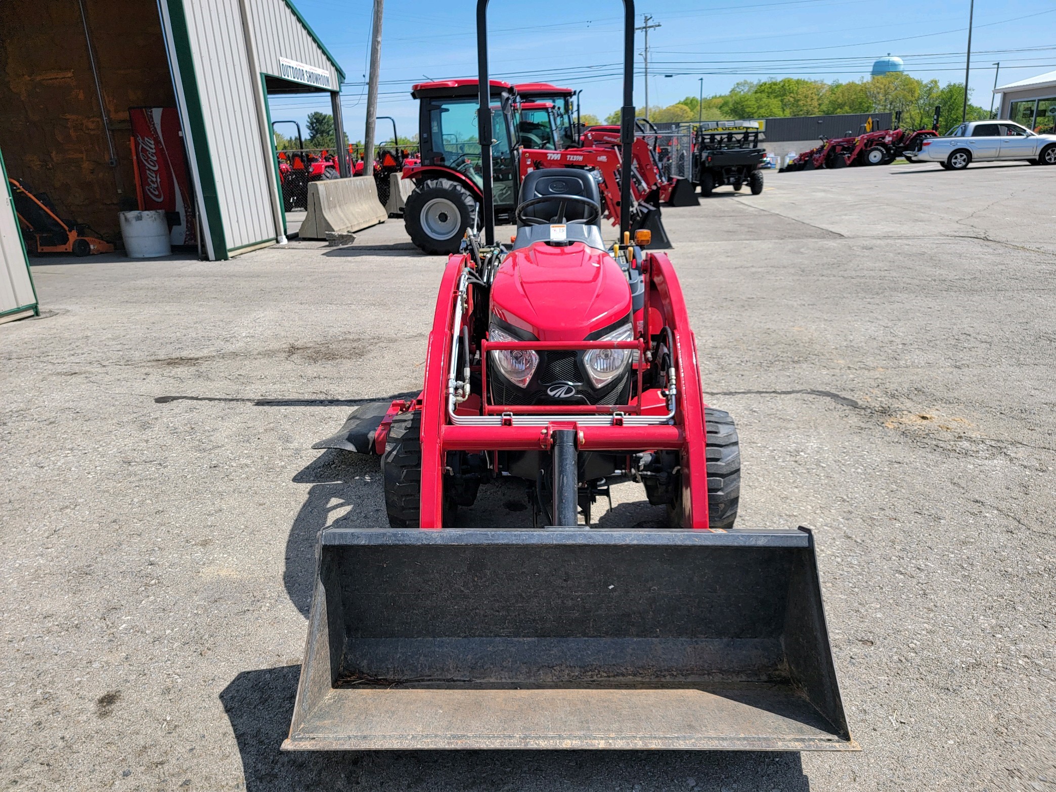 In-Stock New and Used Models For Sale in Greensburg, PA Tractor Brothers
