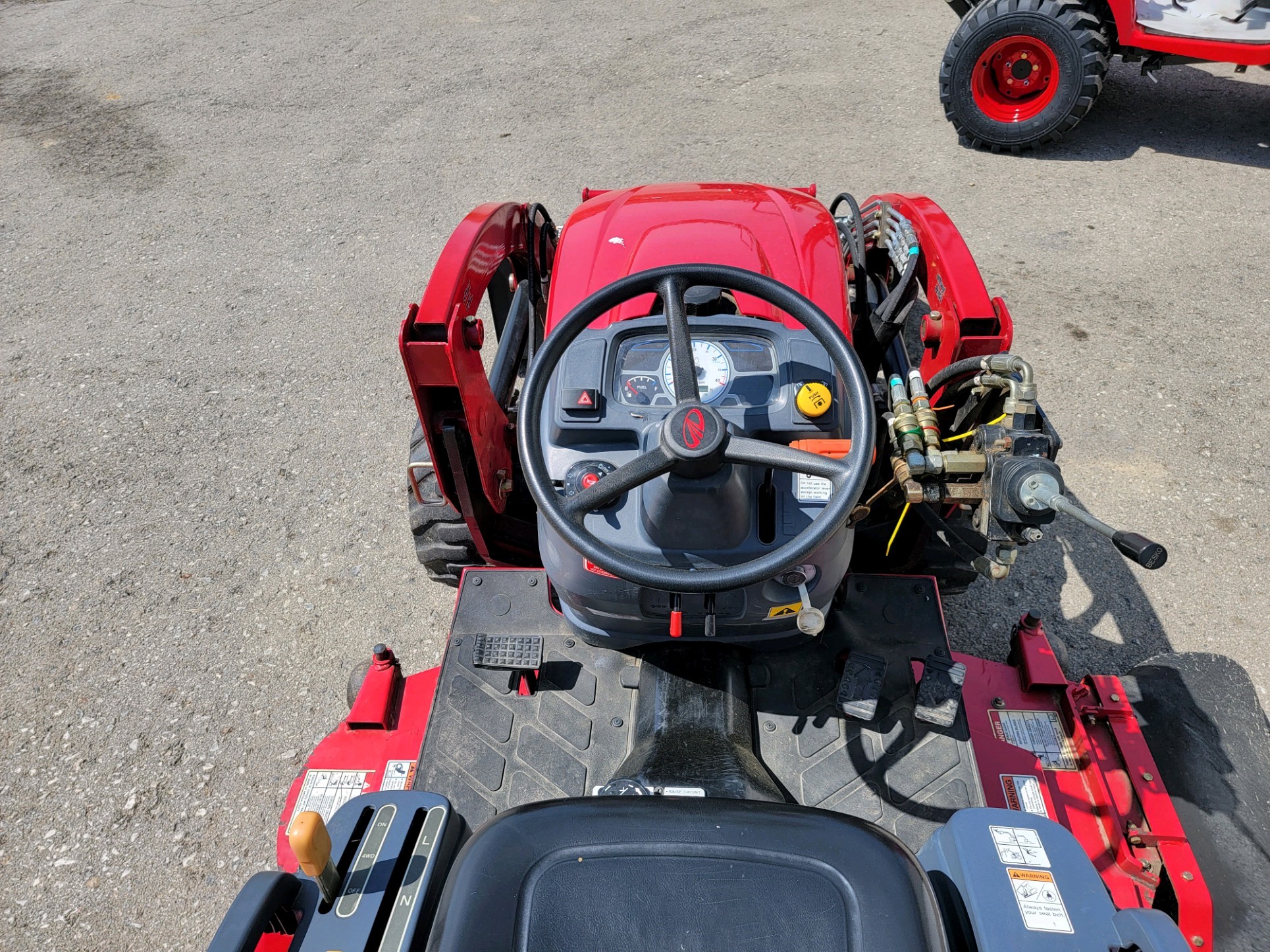 In-Stock New and Used Models For Sale in Greensburg, PA Tractor Brothers