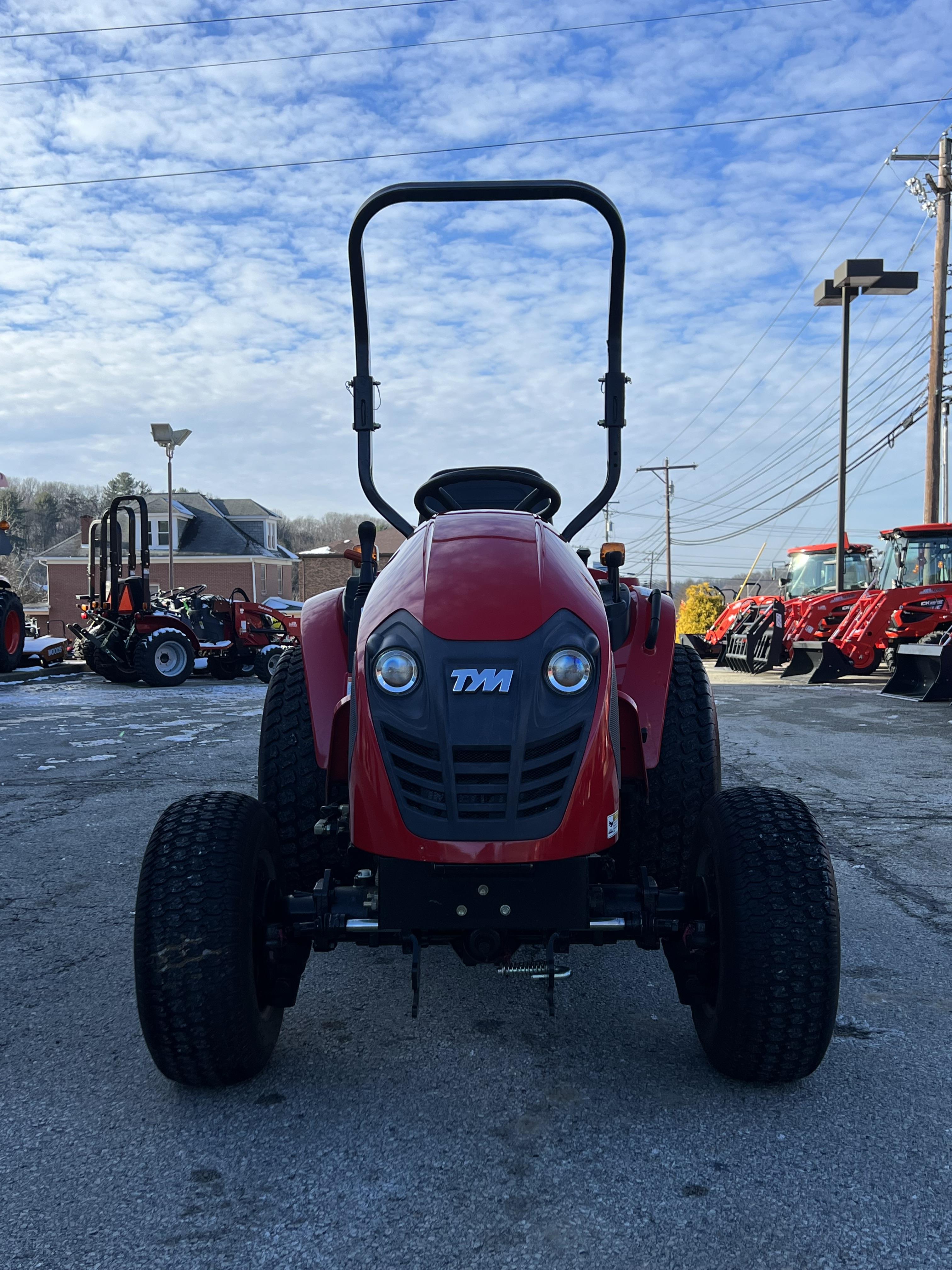 In-Stock New and Used Models For Sale in Greensburg, PA Tractor Brothers
