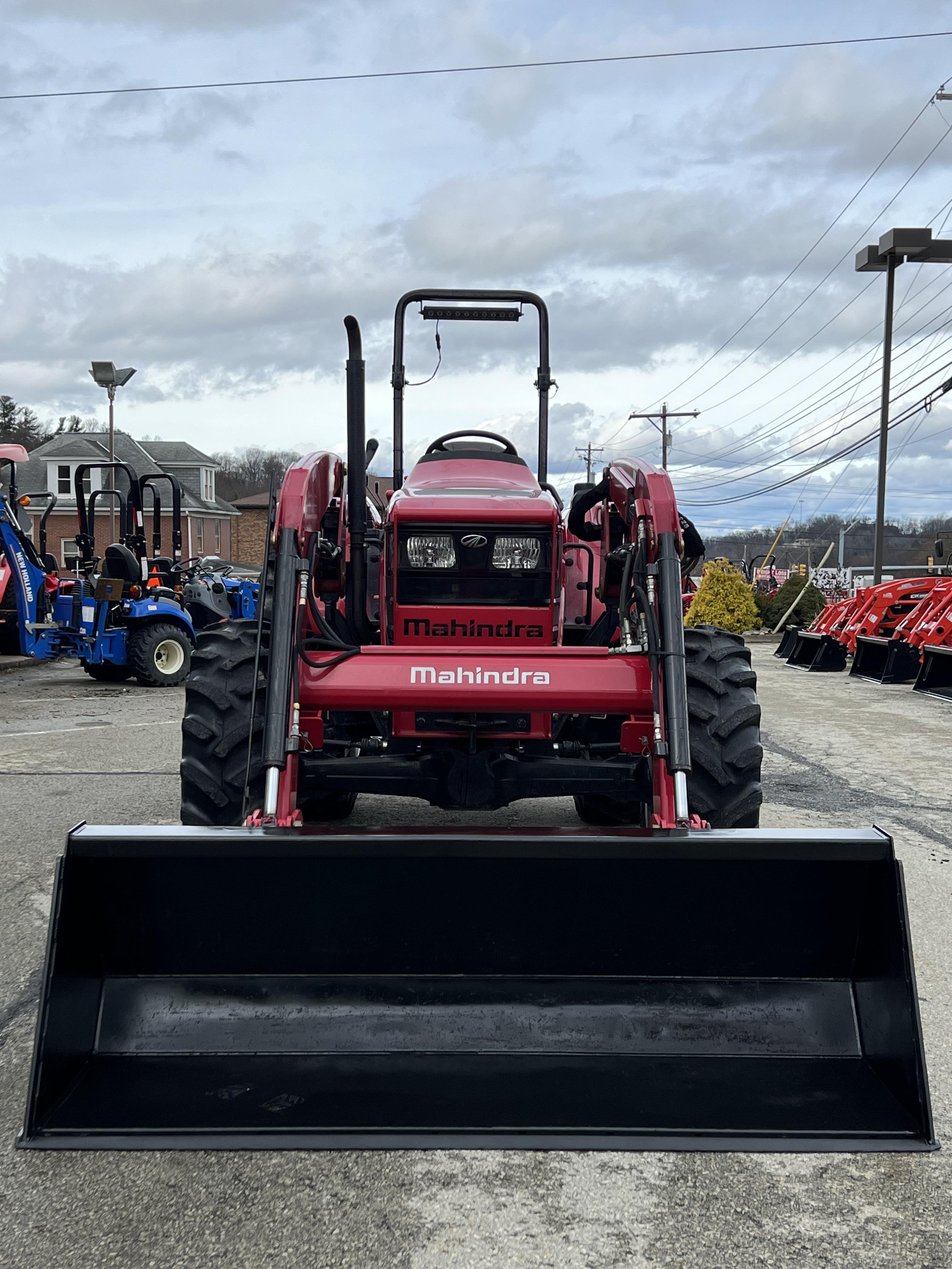 In-Stock New and Used Models For Sale in Greensburg, PA Tractor Brothers