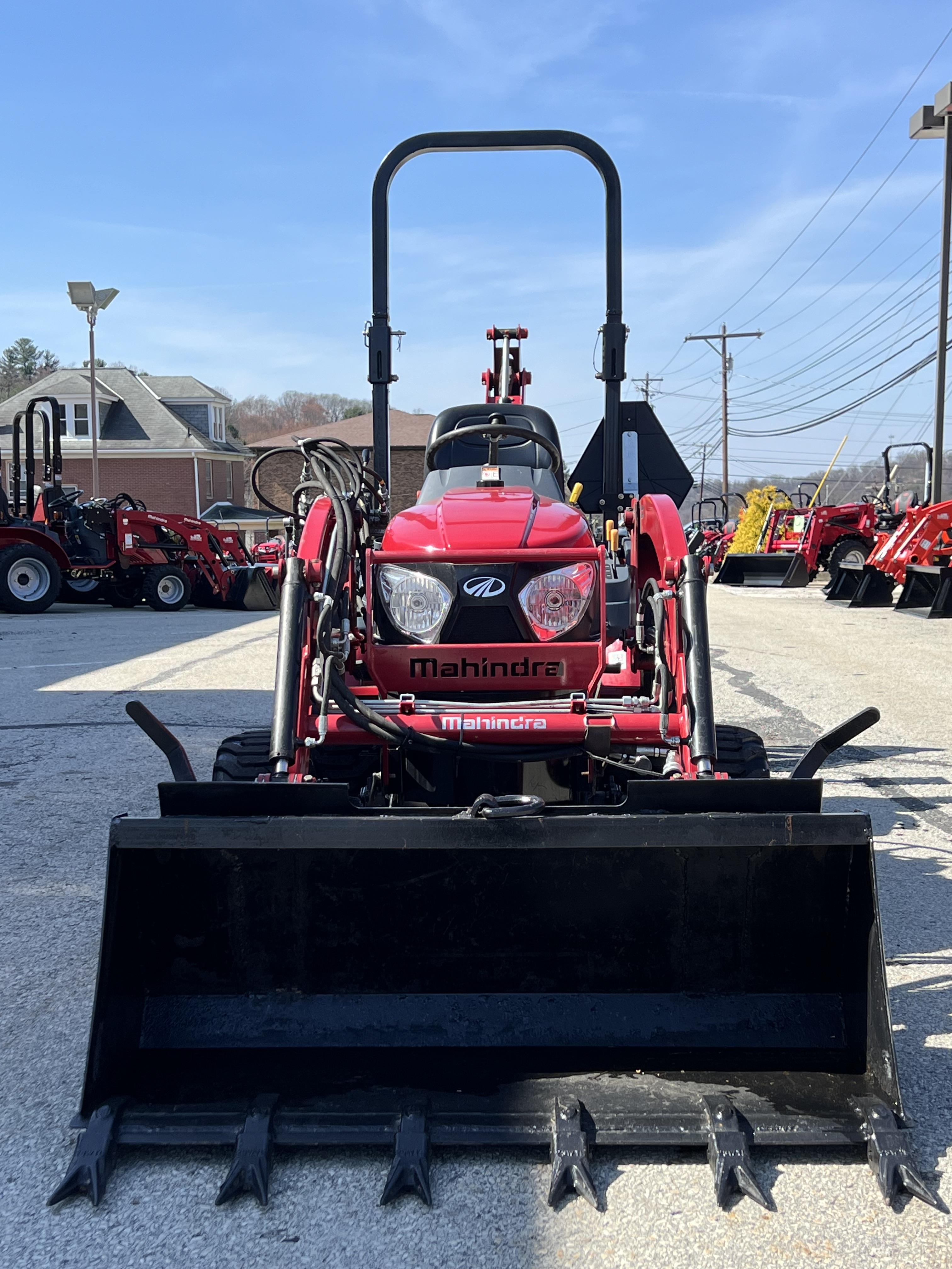 In-Stock New and Used Models For Sale in Greensburg, PA Tractor Brothers