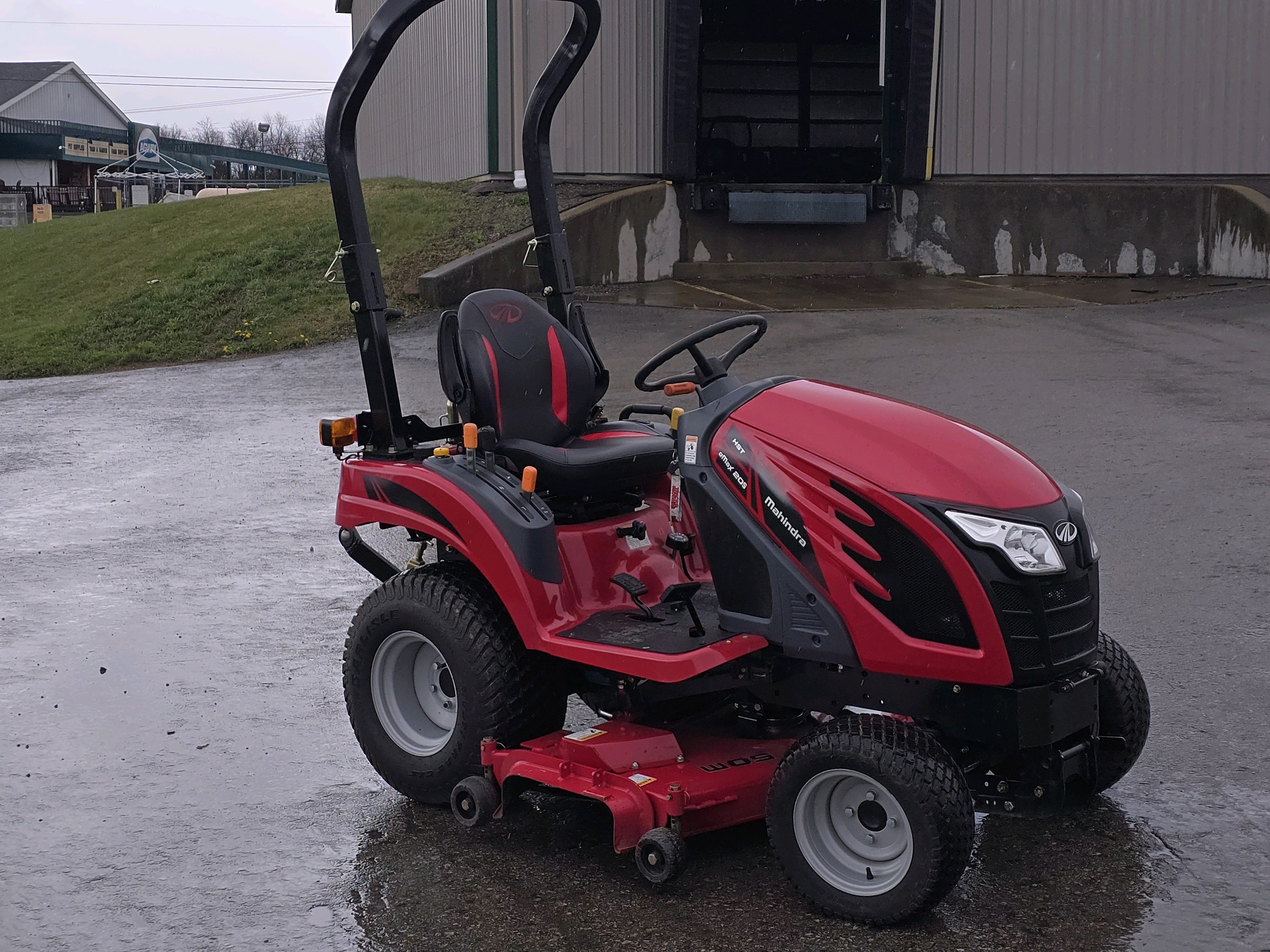 In-Stock New and Used Models For Sale in Greensburg, PA Tractor Brothers