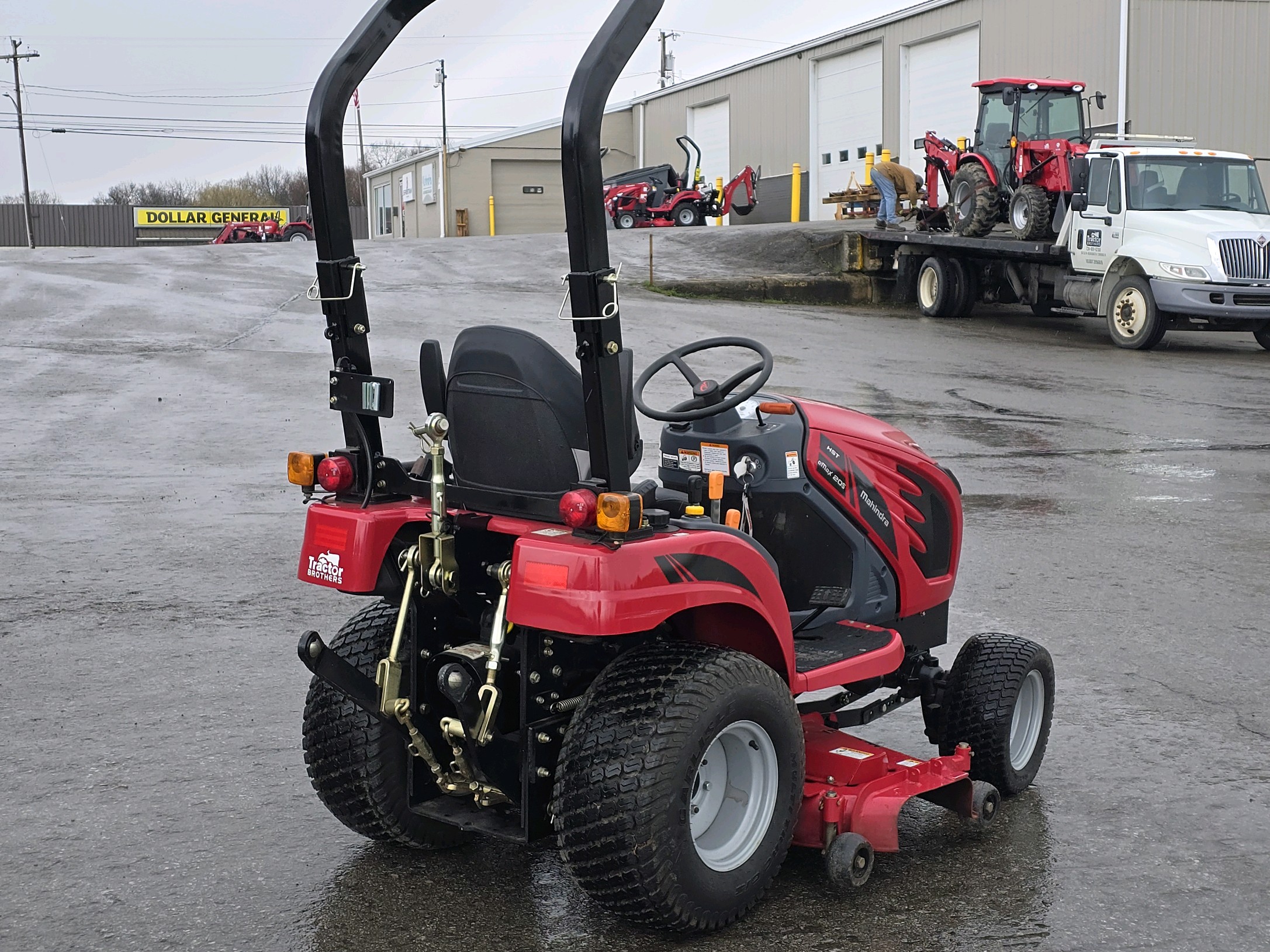 In-Stock New and Used Models For Sale in Greensburg, PA Tractor Brothers