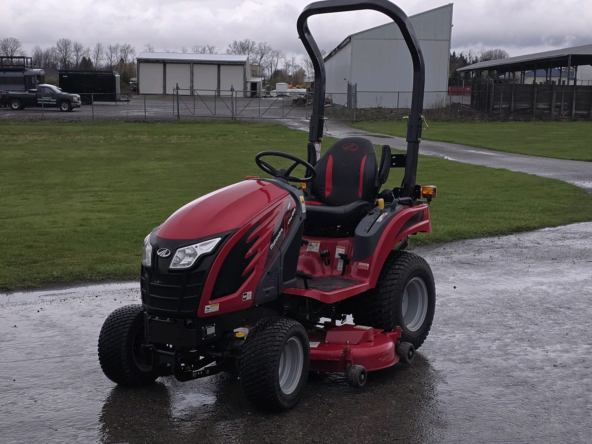 In-Stock New and Used Models For Sale in Greensburg, PA Tractor Brothers