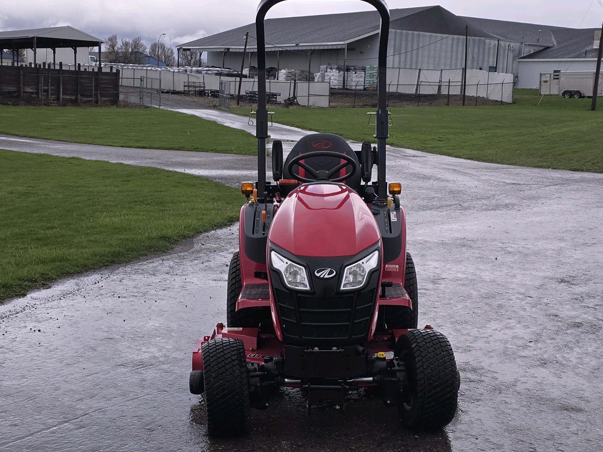 In-Stock New and Used Models For Sale in Greensburg, PA Tractor Brothers