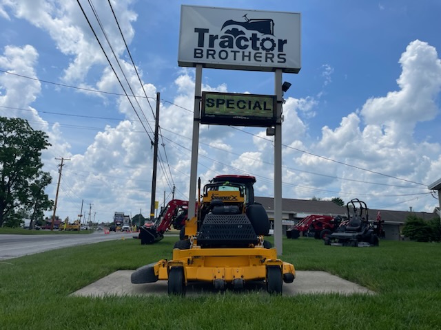 In-Stock New and Used Models For Sale in Greensburg, PA Tractor Brothers