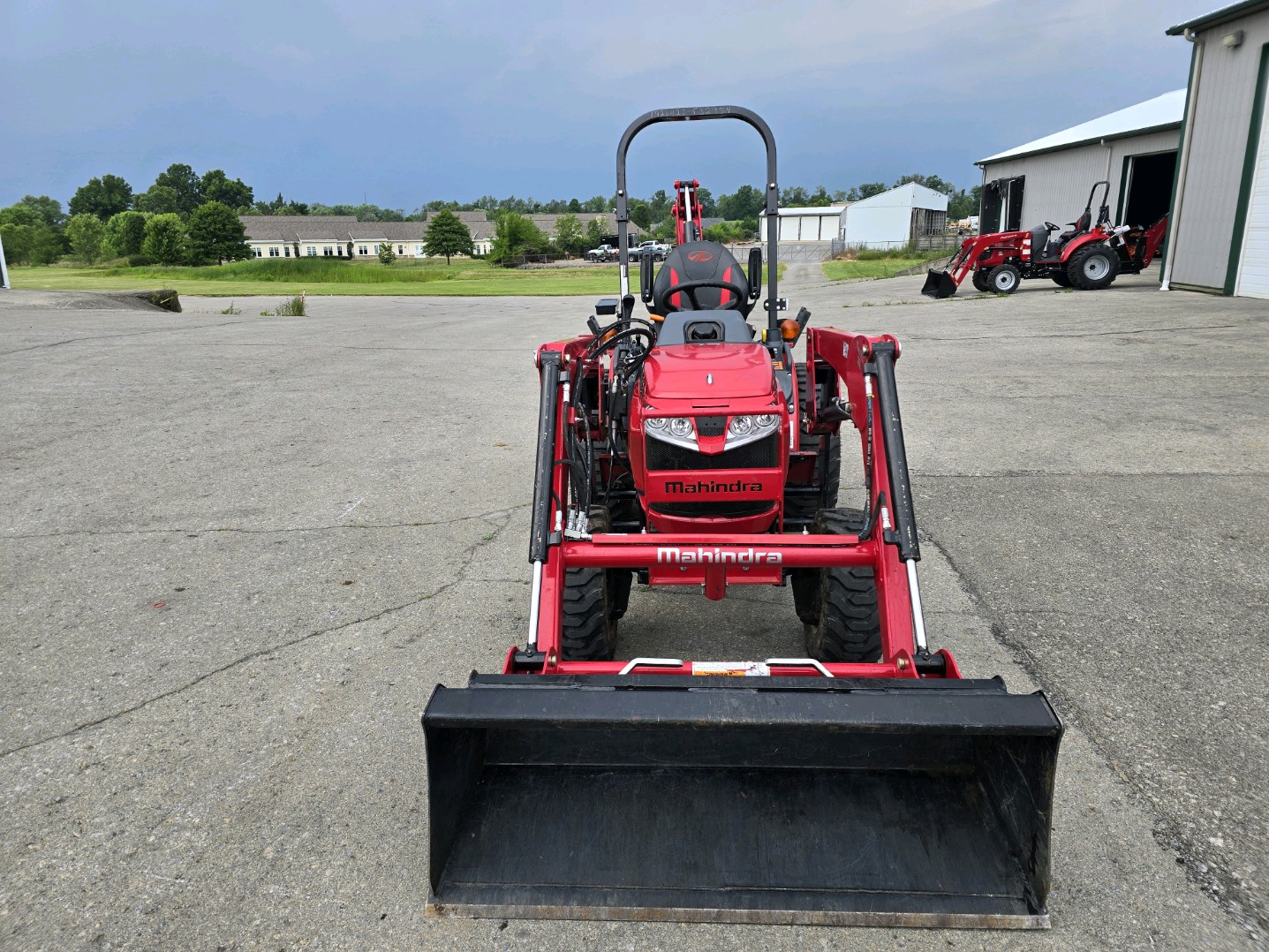 In-Stock New and Used Models For Sale in Greensburg, PA Tractor Brothers