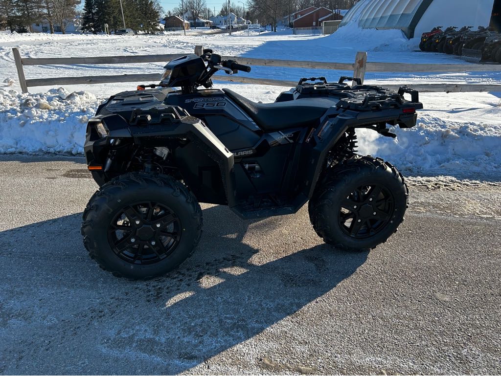 Polaris® Dealer near Wausau WI | Polaris® Powersports Dealer