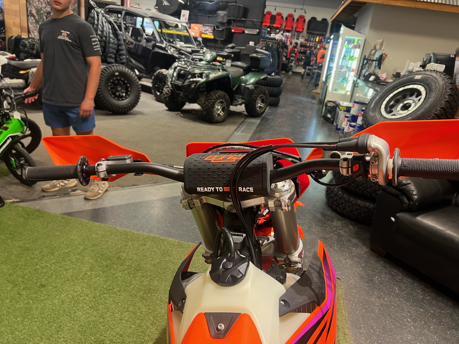 Inventory GO AZ Motorcycles in Flagstaff Flagstaff, AZ (928) 526-7959