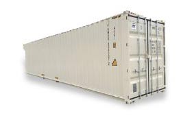 Home North Alabama Containers