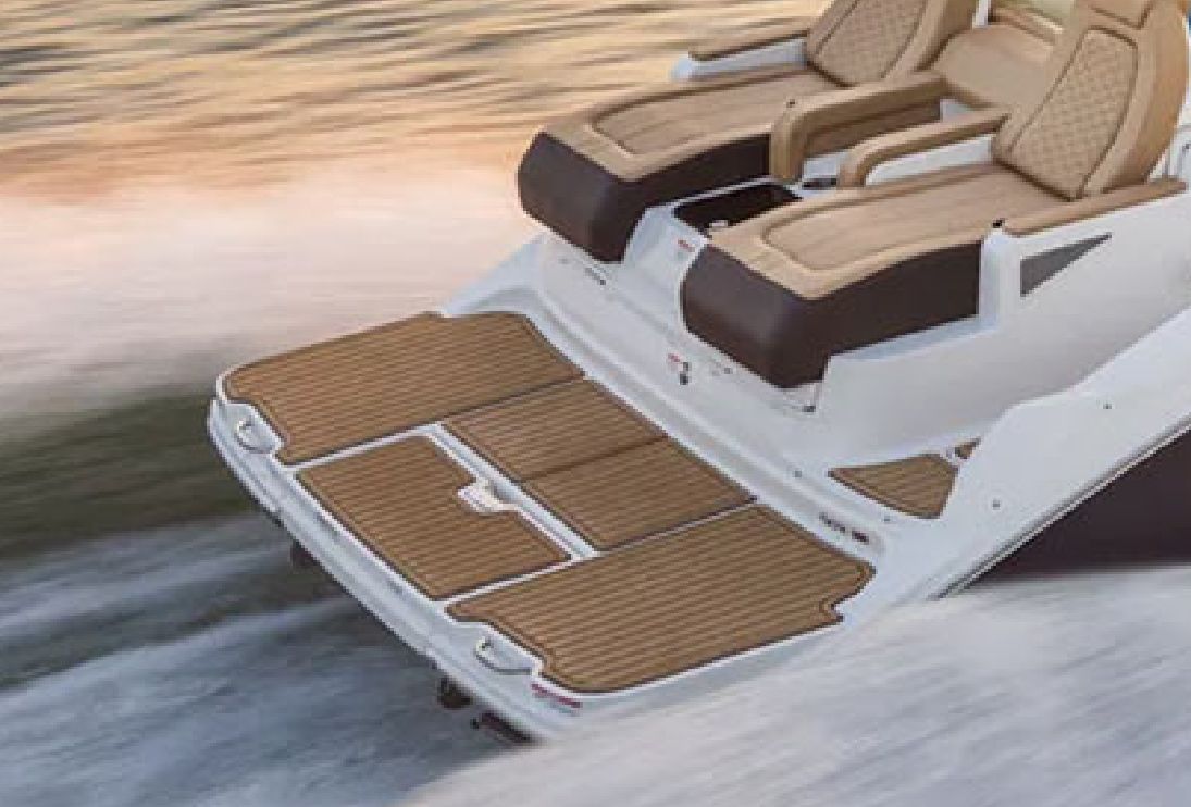 Boat & RV Storage | New Boats For Sale | Indoor Boat Storage Octane ...