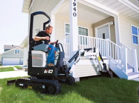 Rental Equipment Colbro Equipment Rentals Sales & Service Windsor, ON ...