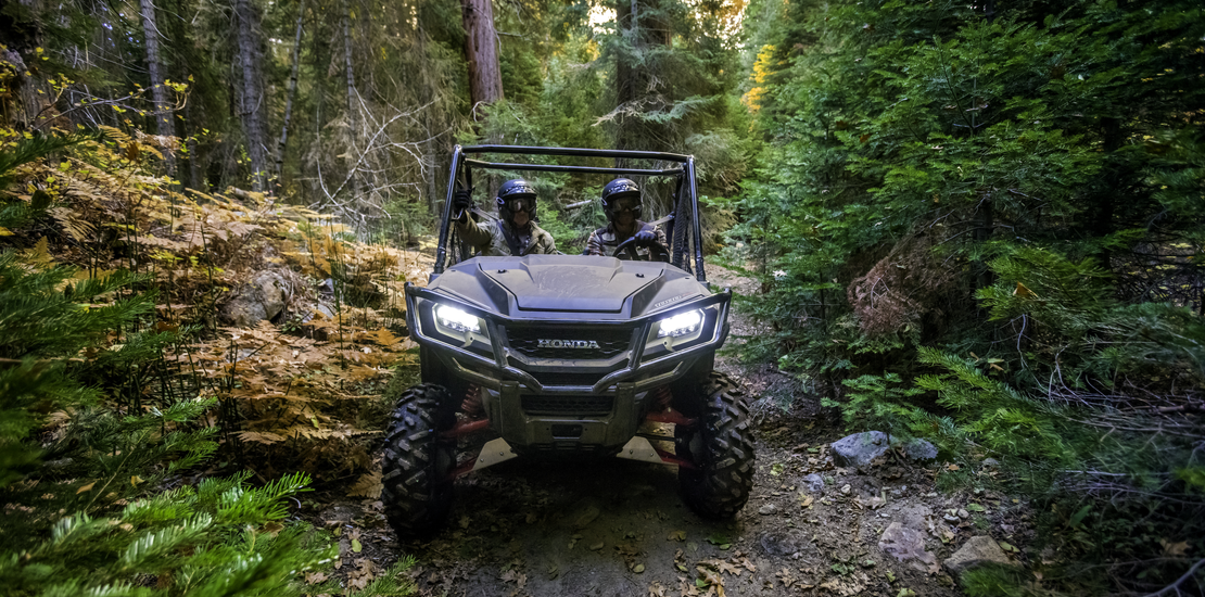 Powersports Vehicles Near Fort Wayne, IN | Kendallville, IN