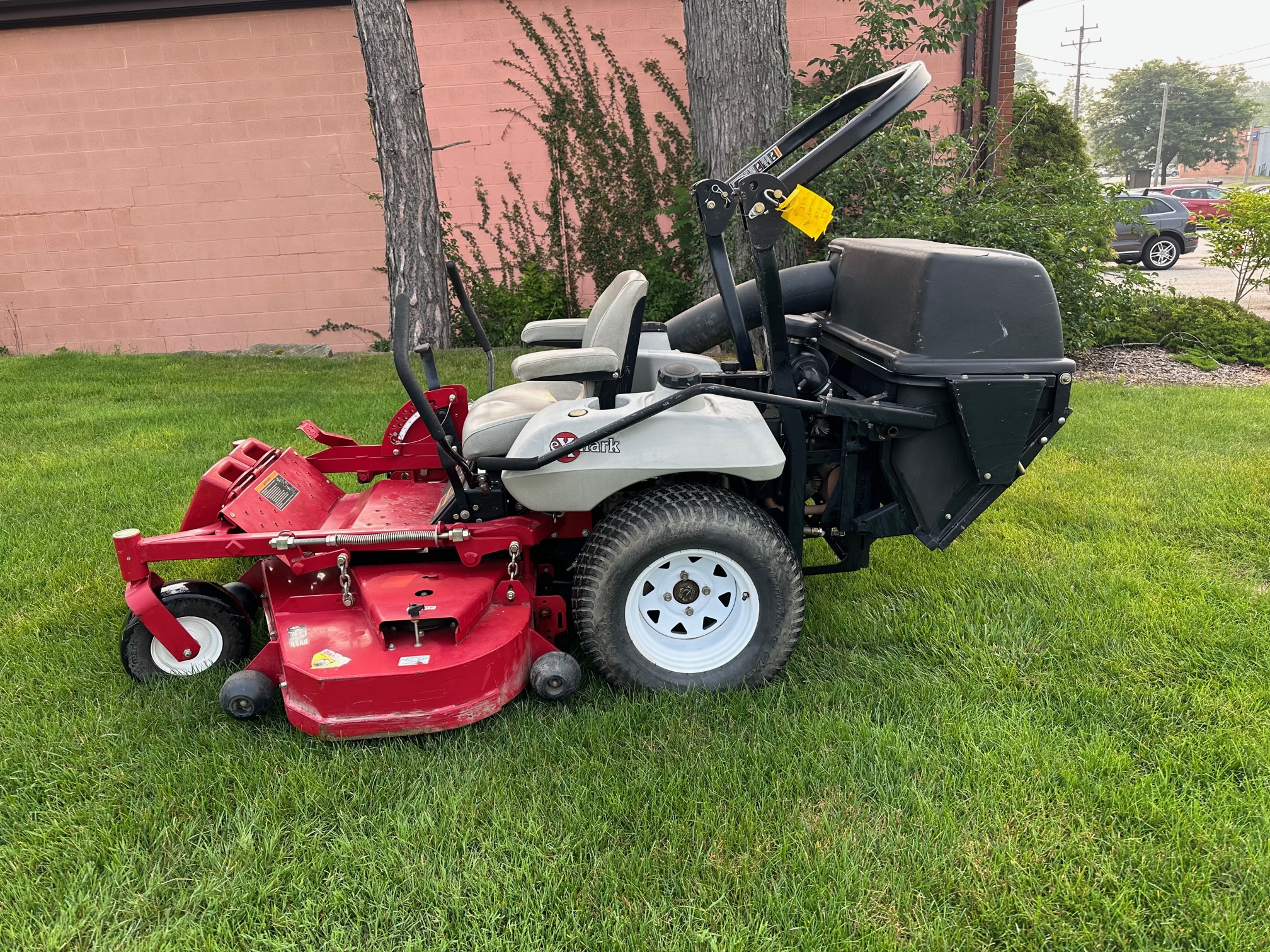 Inventory Marshall Power Equipment