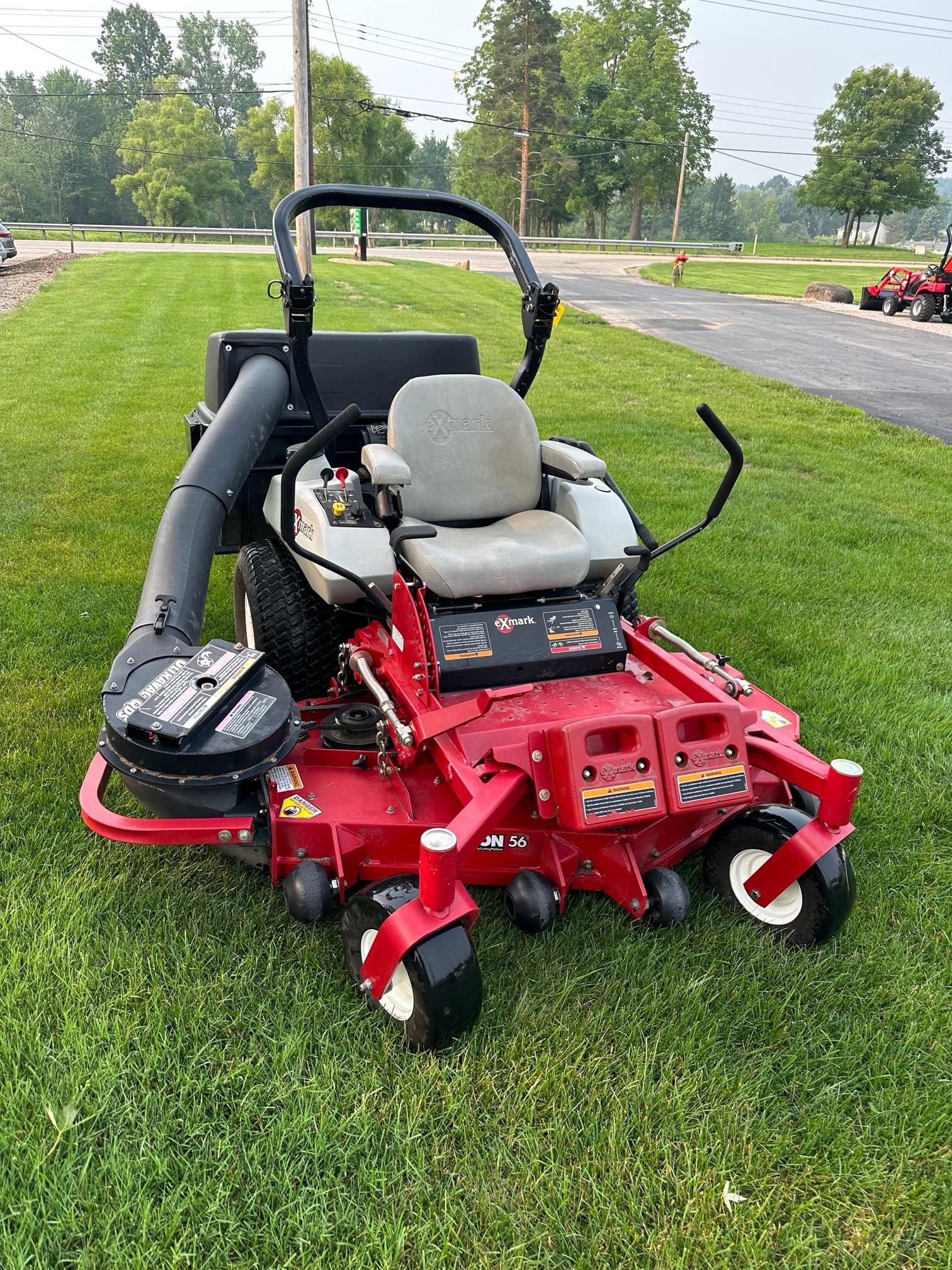 Inventory Marshall Power Equipment