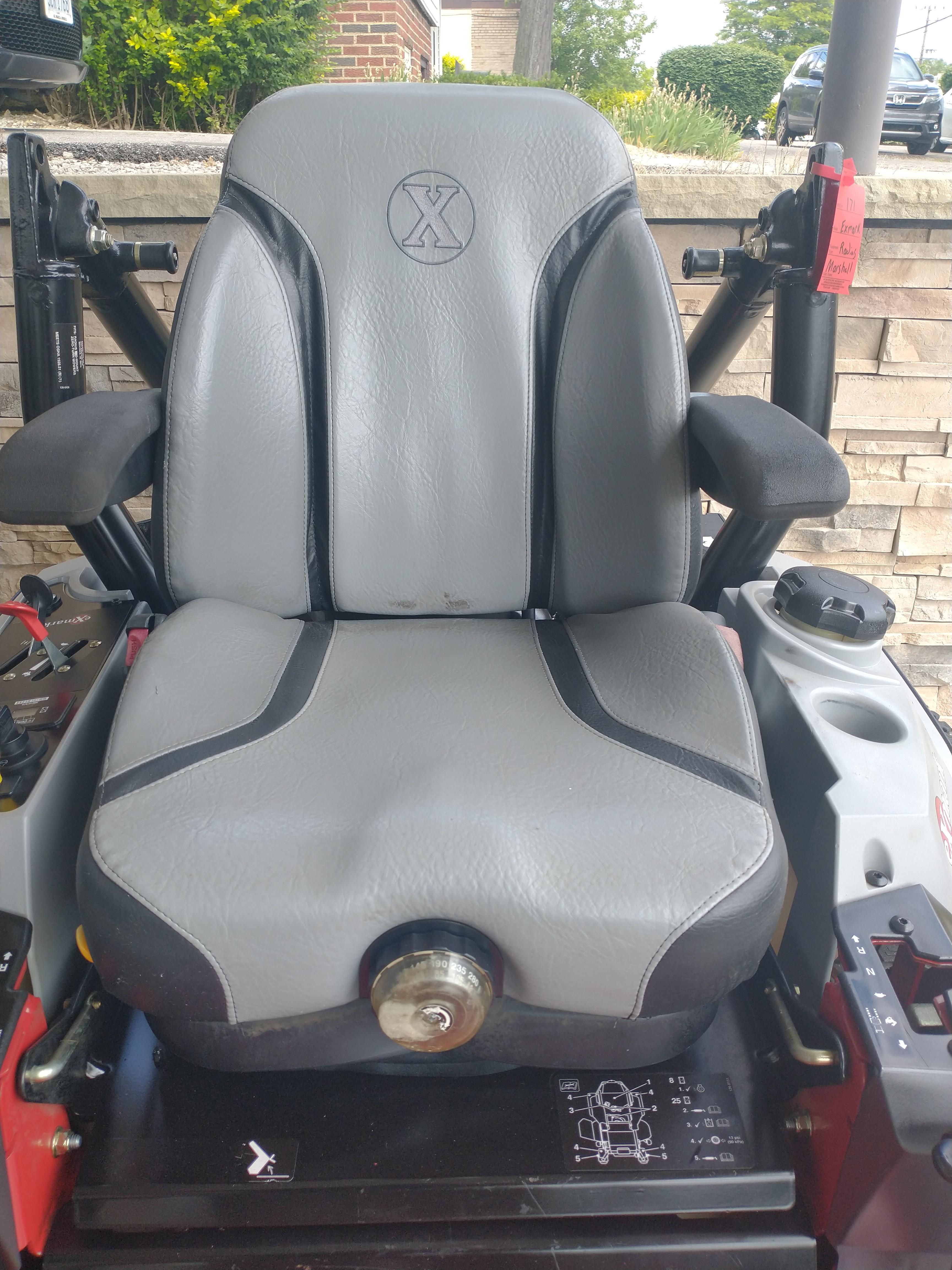 Inventory Marshall Power Equipment