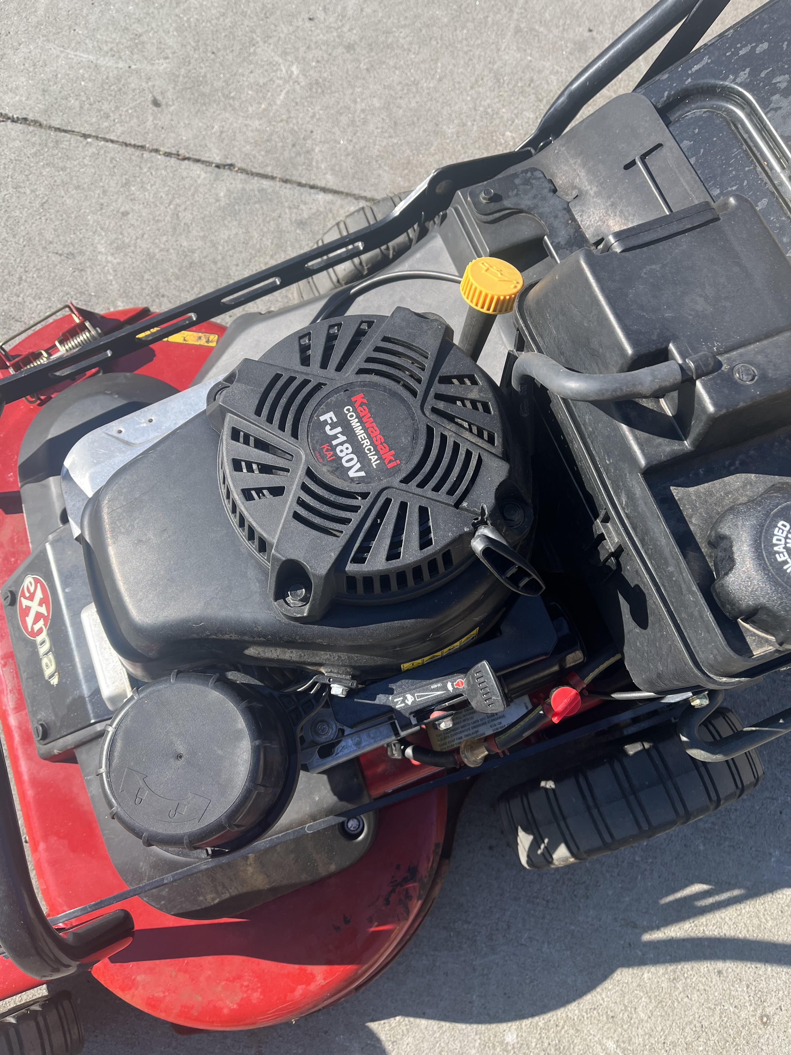 Inventory Marshall Power Equipment