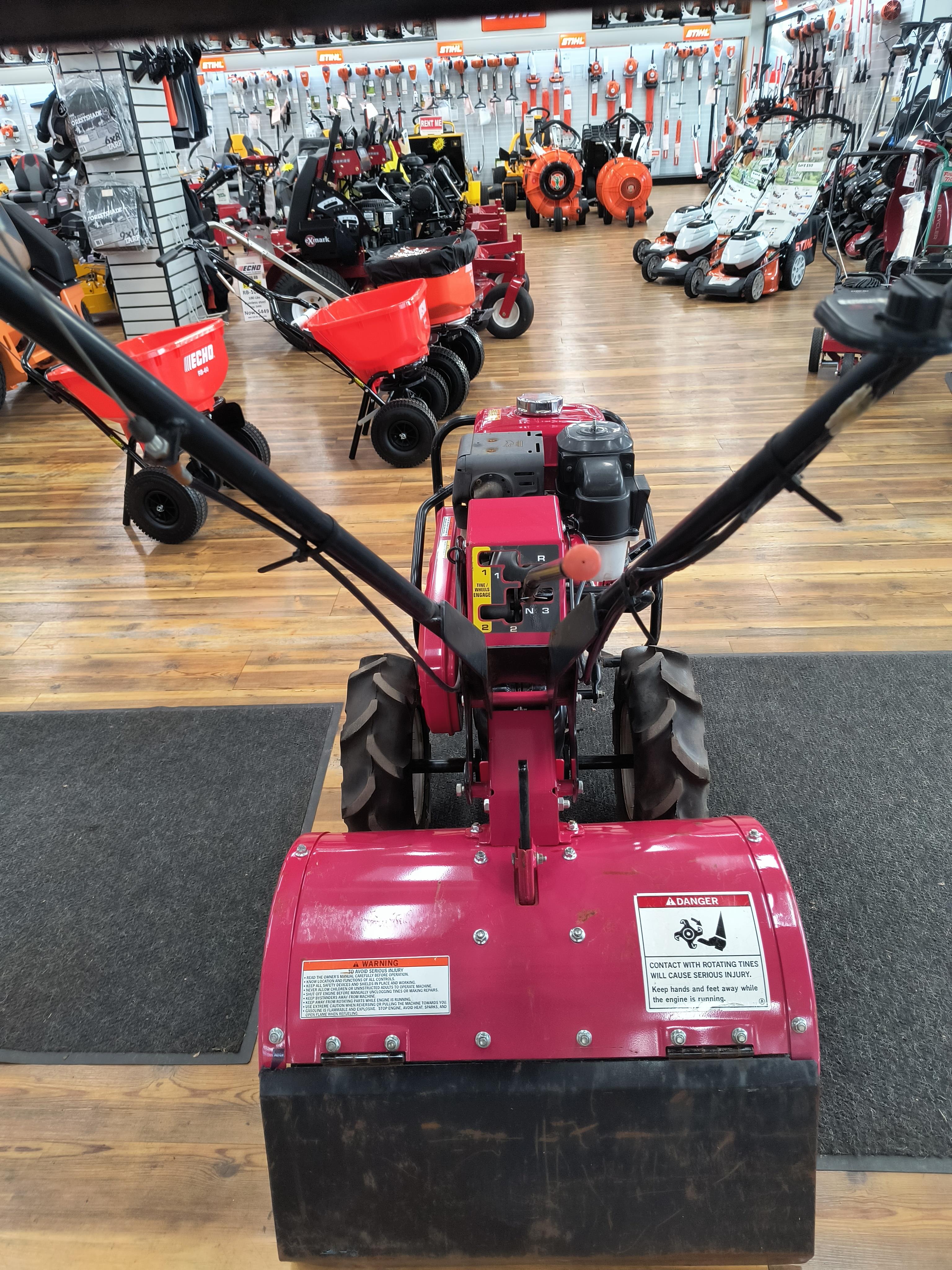 Inventory Marshall Power Equipment