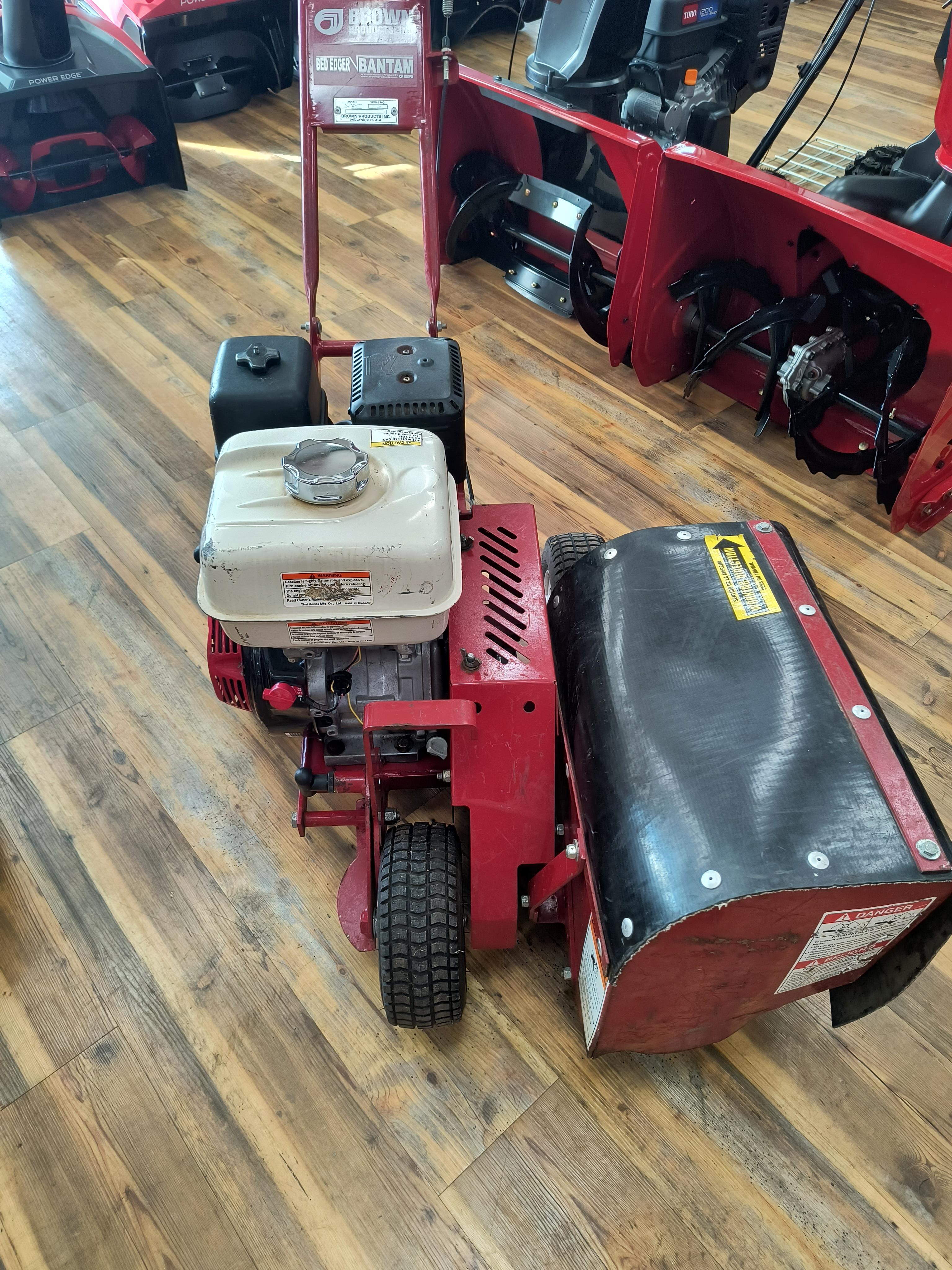 Inventory Marshall Power Equipment