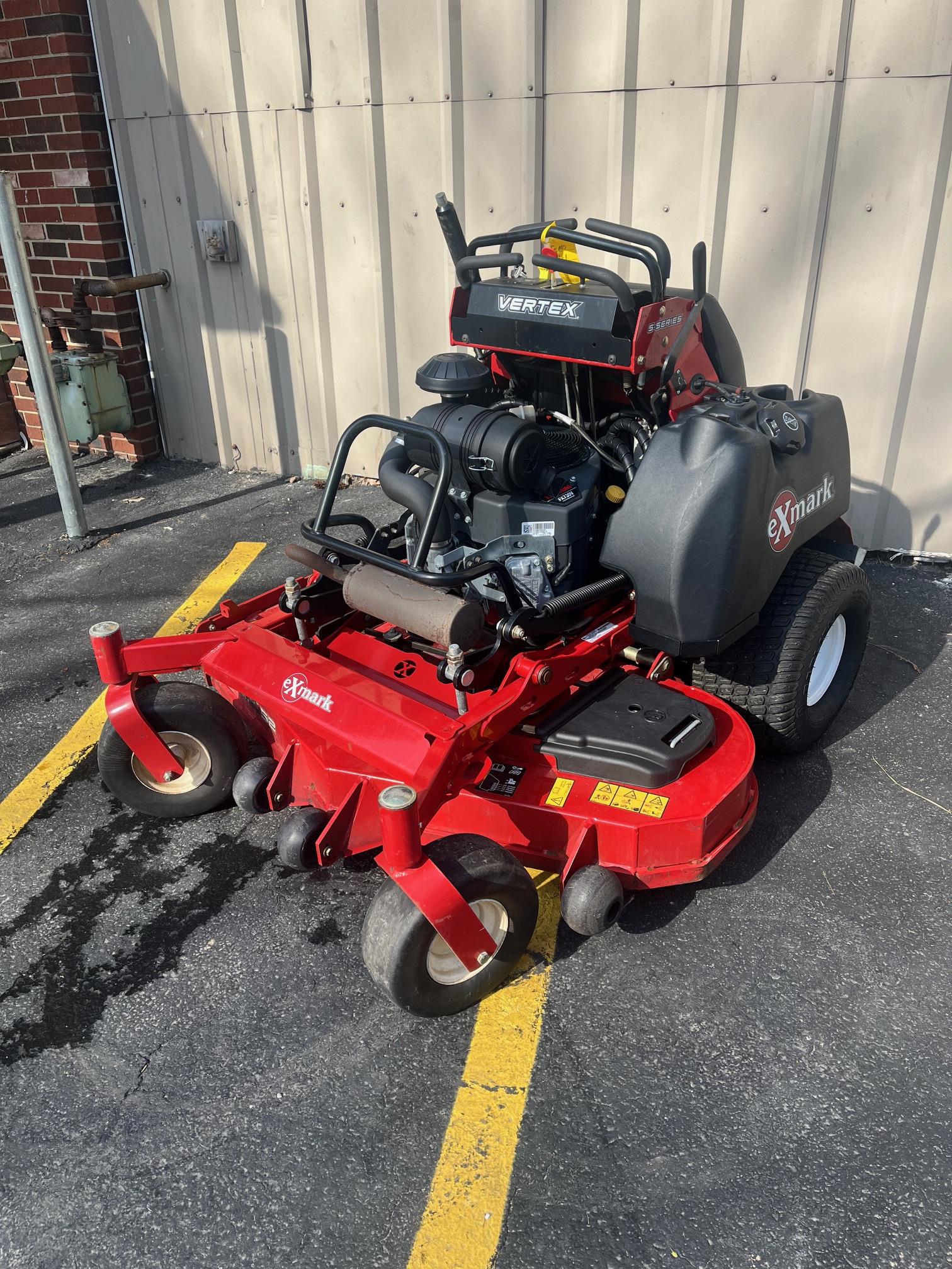 Inventory Marshall Power Equipment