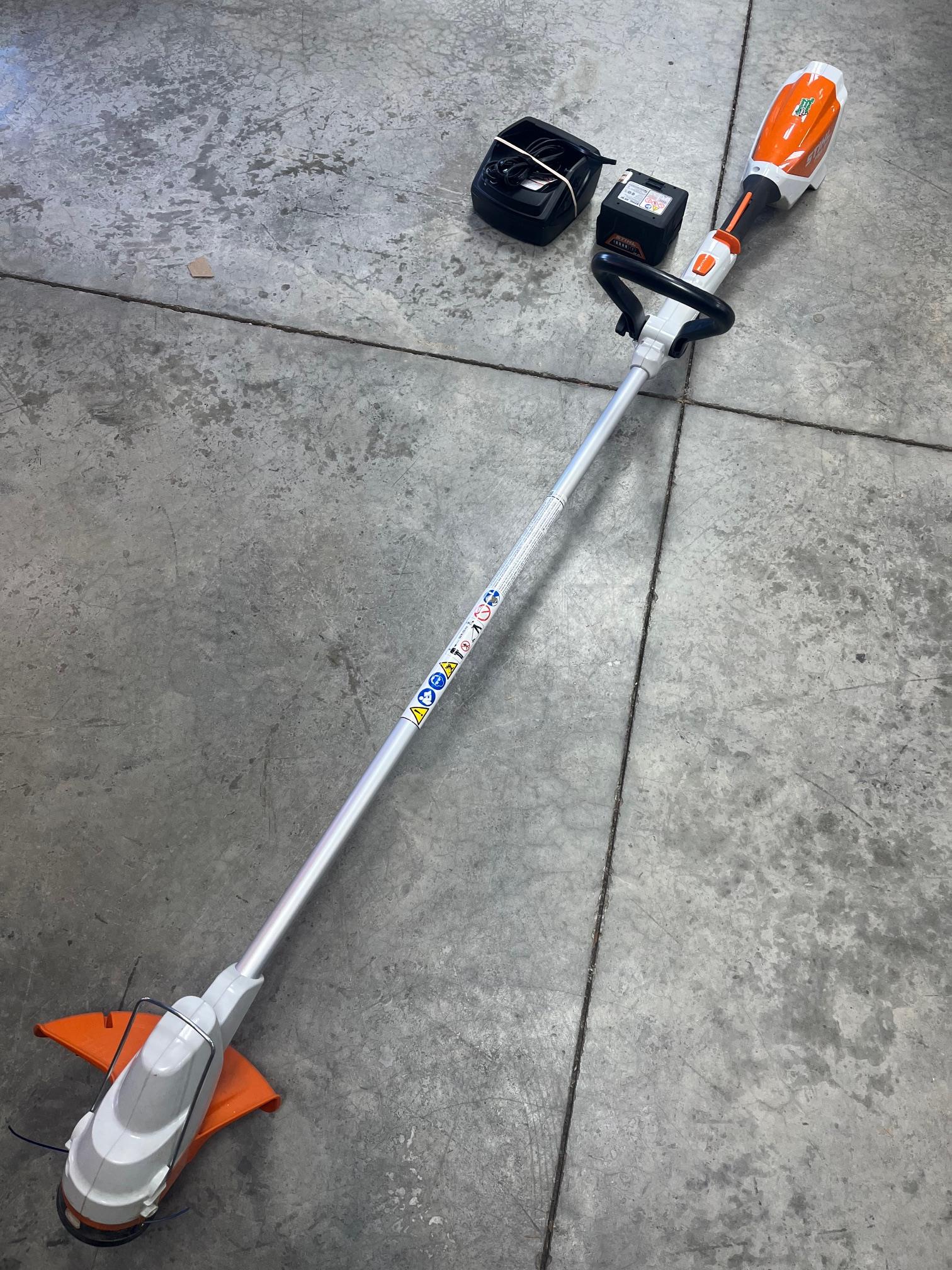 Inventory Marshall Power Equipment