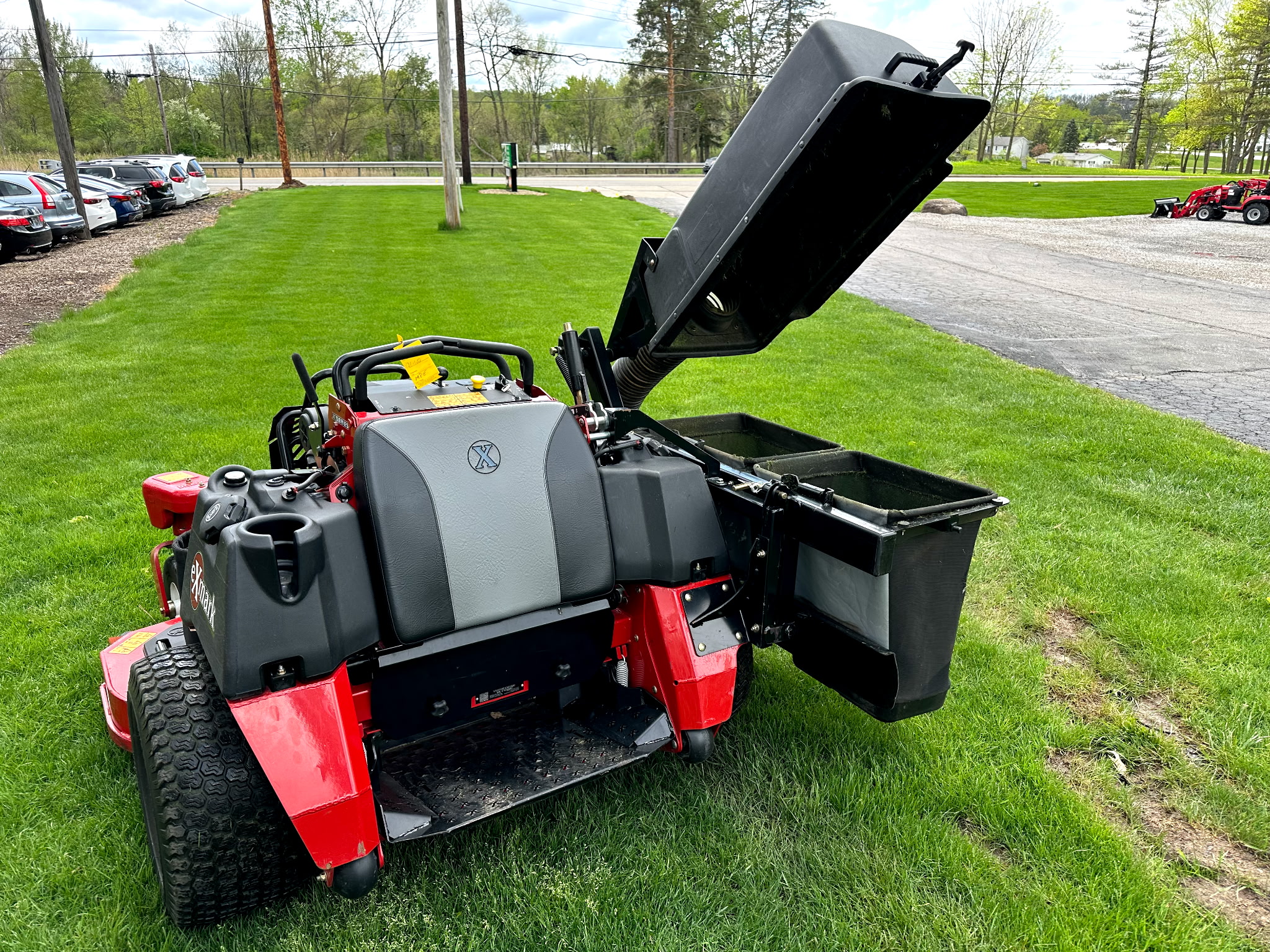 Inventory Marshall Power Equipment