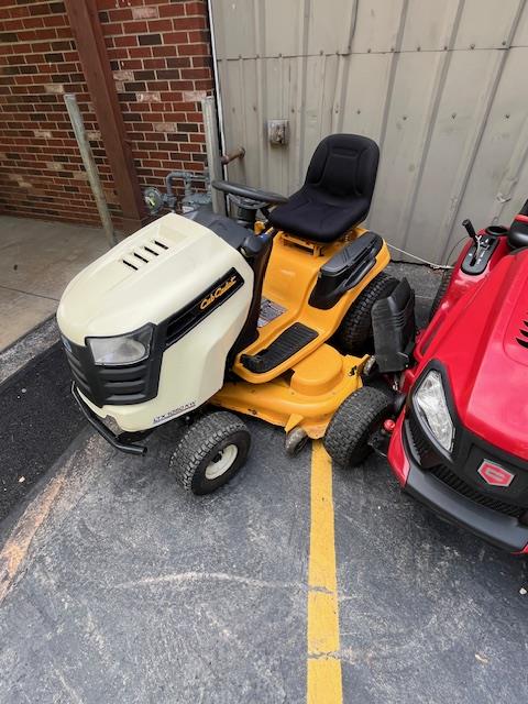 Inventory Marshall Power Equipment