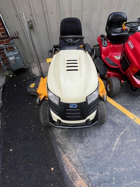 Inventory Marshall Power Equipment