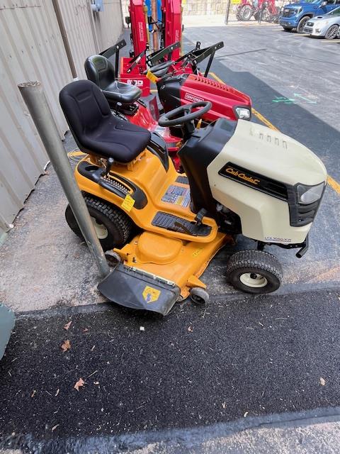 Inventory Marshall Power Equipment