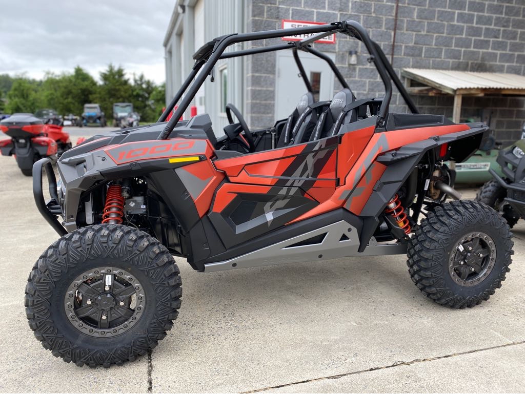 New Side by Sides For Sale | Frederick, MD | UTV Dealer