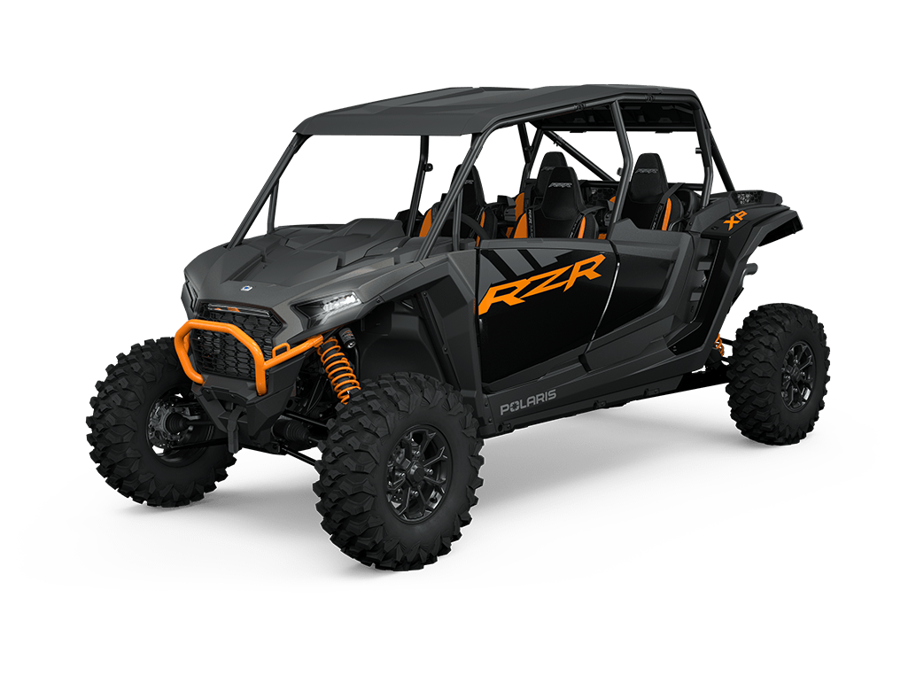 New Side by Sides For Sale | Frederick, MD | UTV Dealer