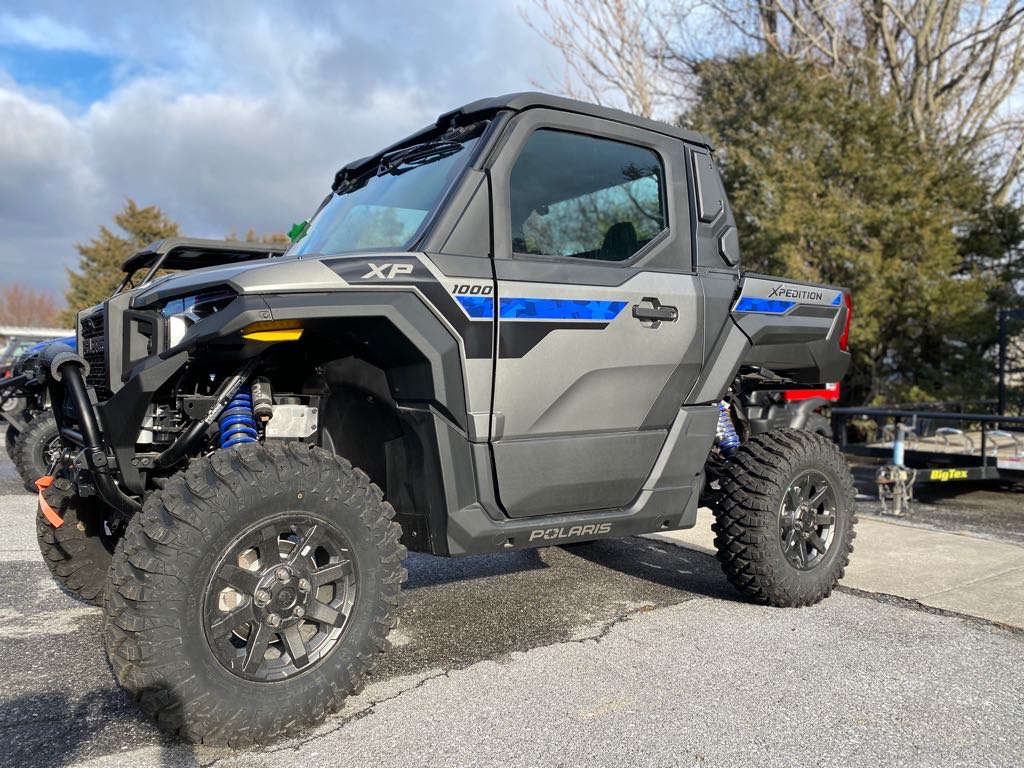 New Side by Sides For Sale | Frederick, MD | UTV Dealer