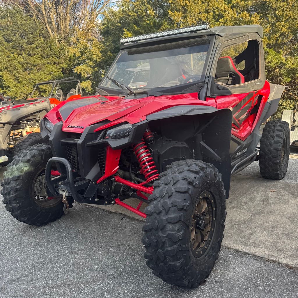 Used Powersports Vehicles For Sale | Frederick, MD