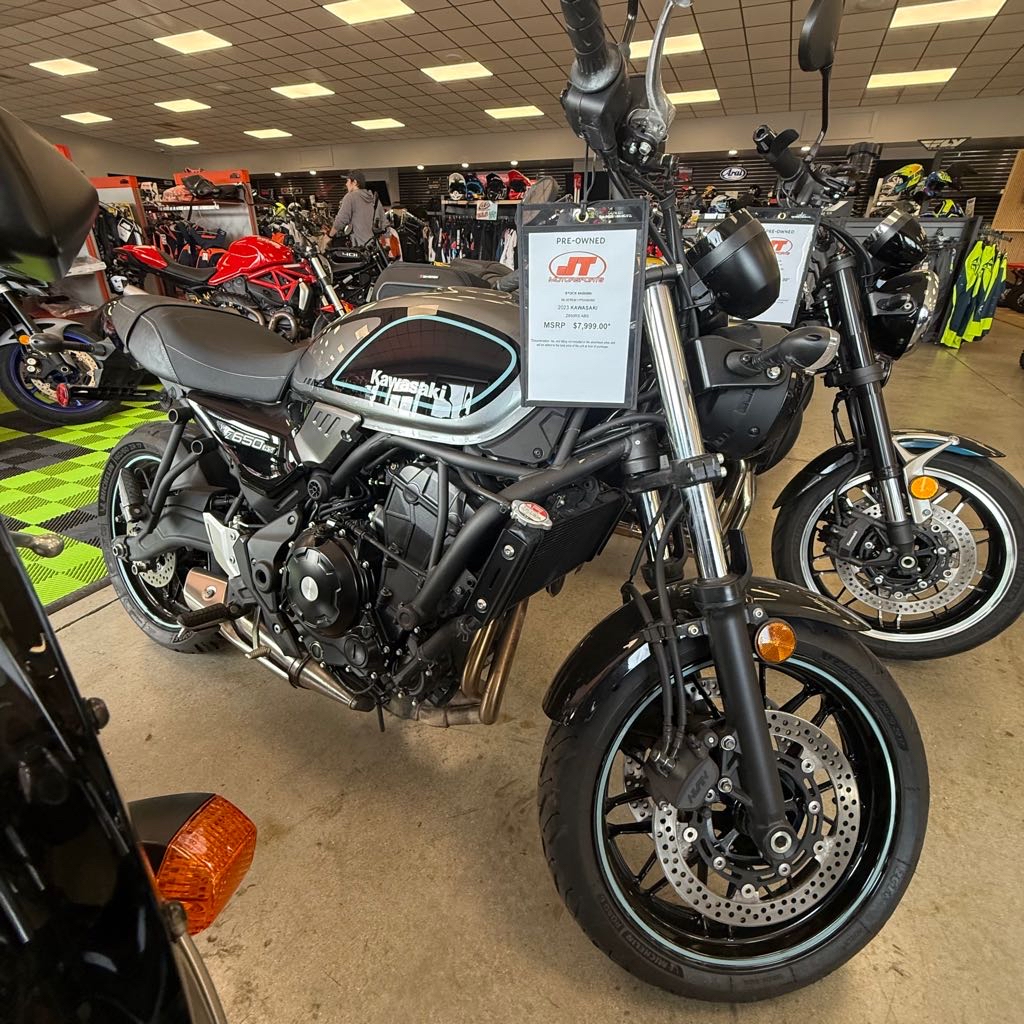 In-Stock New and Used Models For Sale in Frederick, MD JT MOTORSPORTS ...