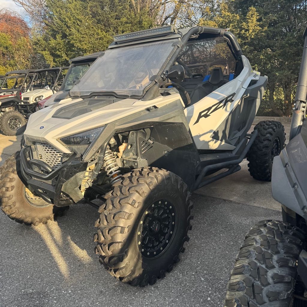 Used Powersports Vehicles For Sale | Frederick, MD