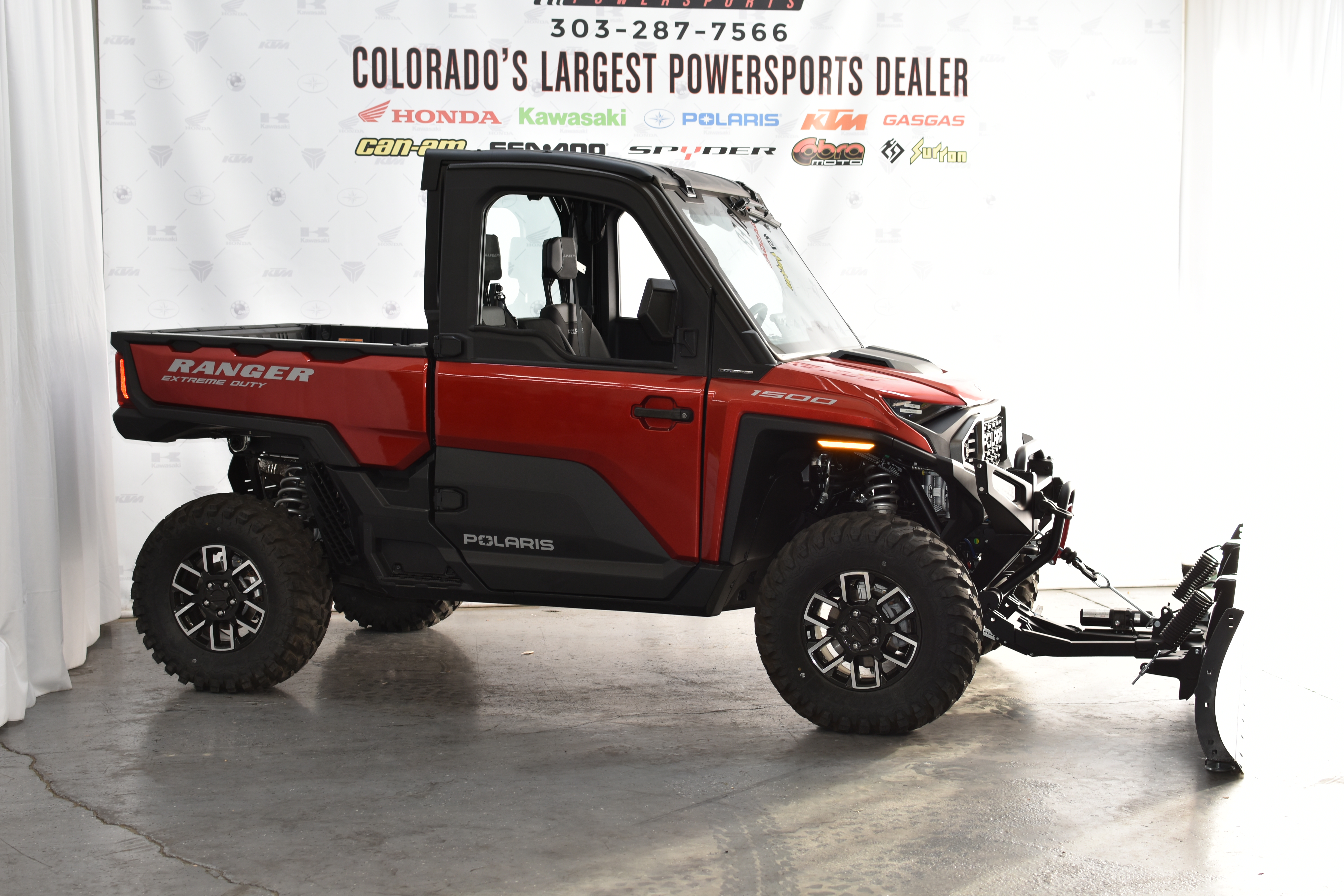 Inventory Sun Powersports Thornton, CO (303) 287-7566
