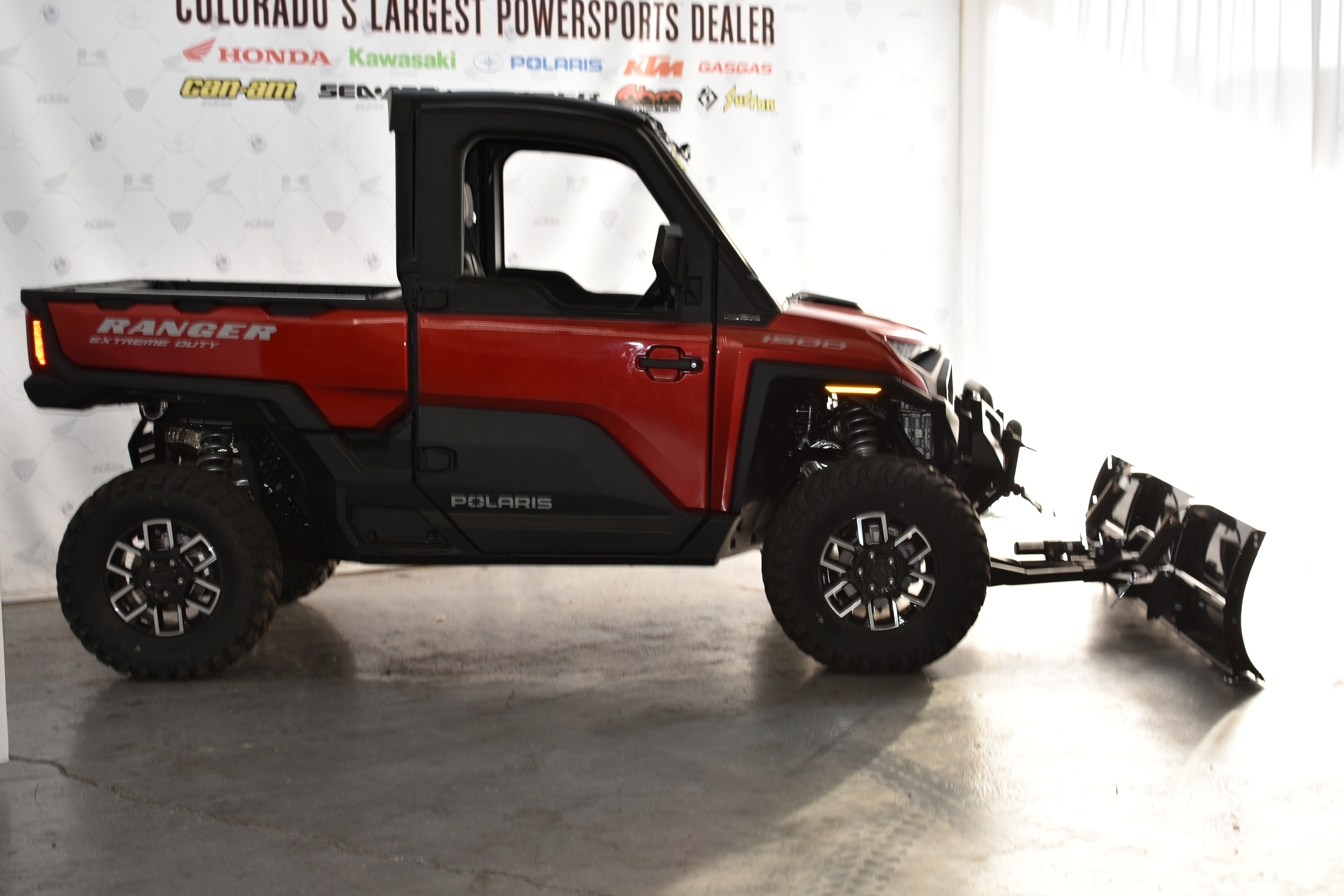 Inventory Sun Powersports Thornton, CO (303) 287-7566